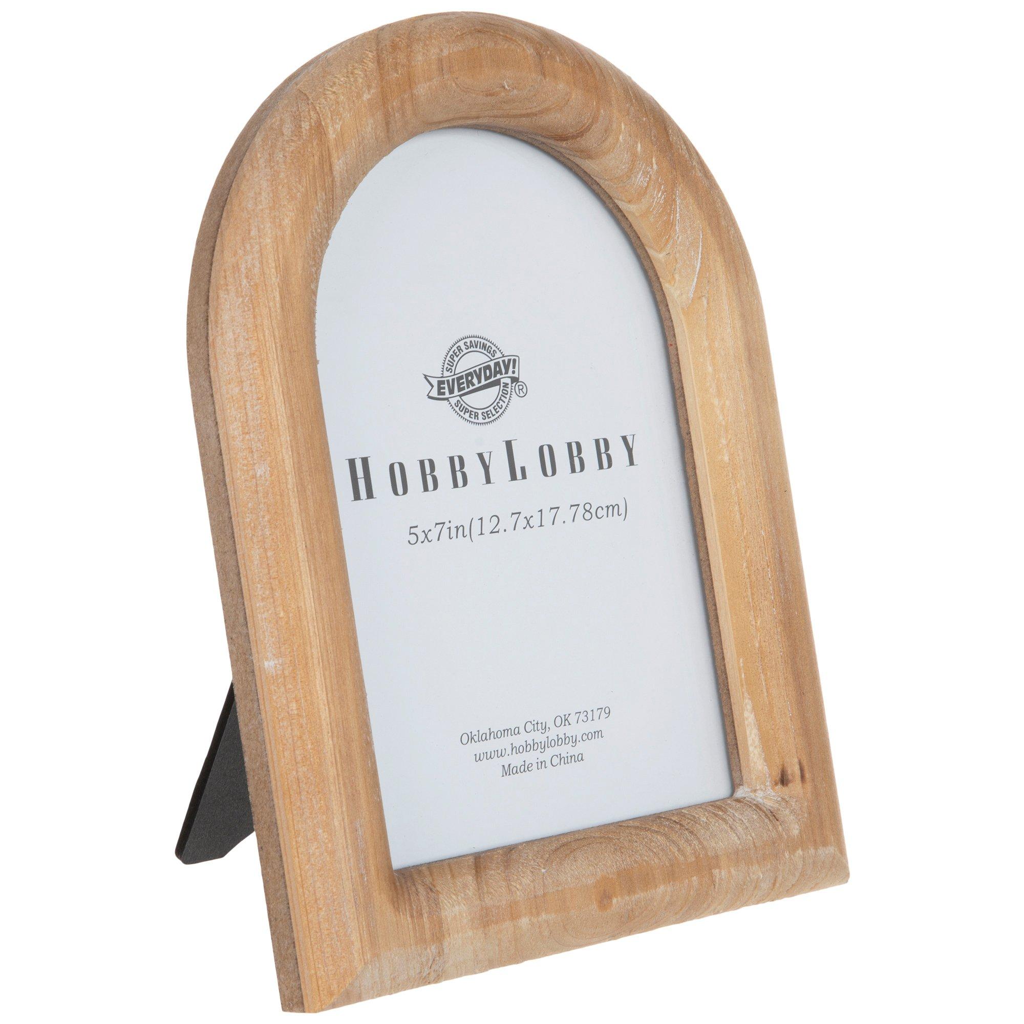 Hobby Lobby Poster Frame