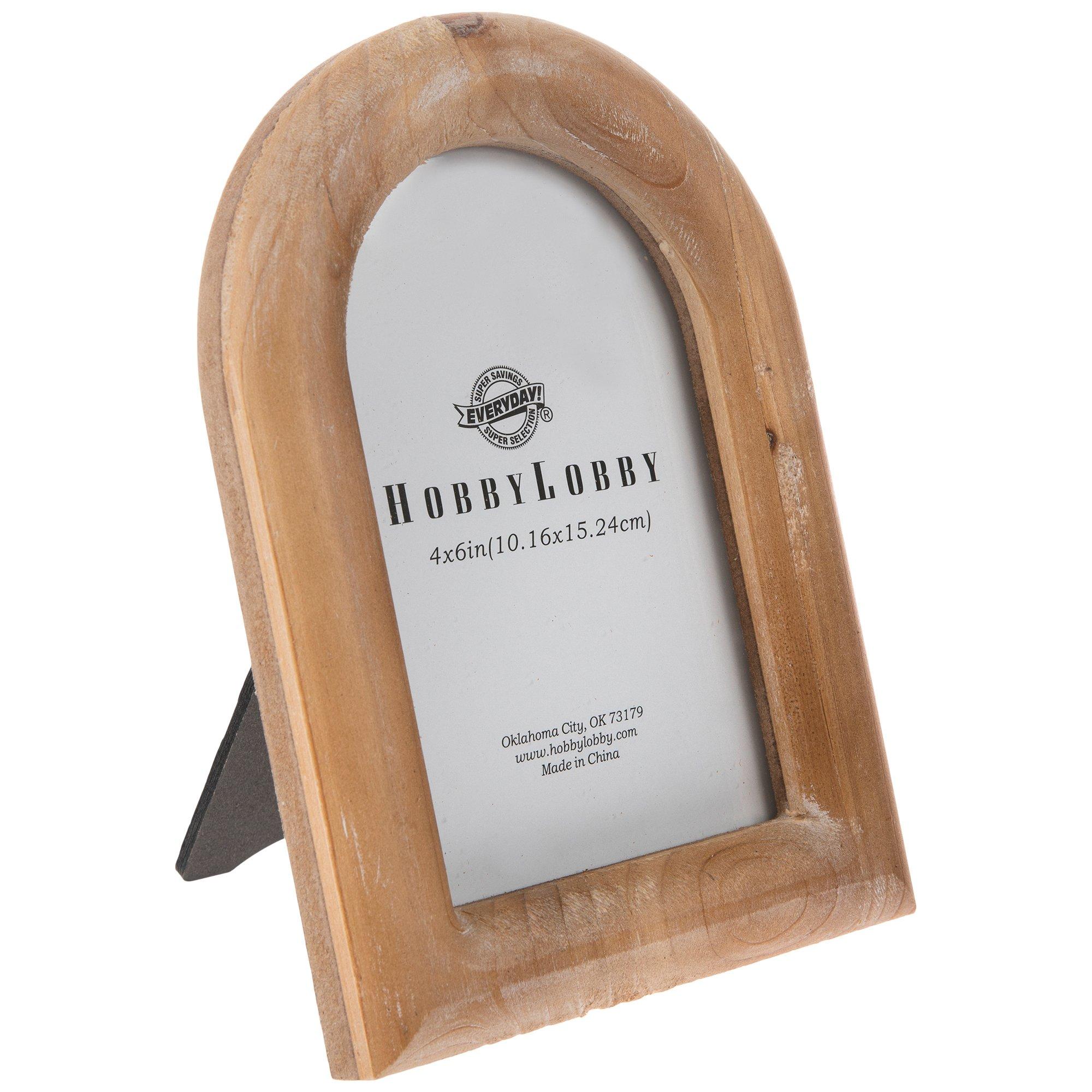 Hobby Lobby Poster Frame