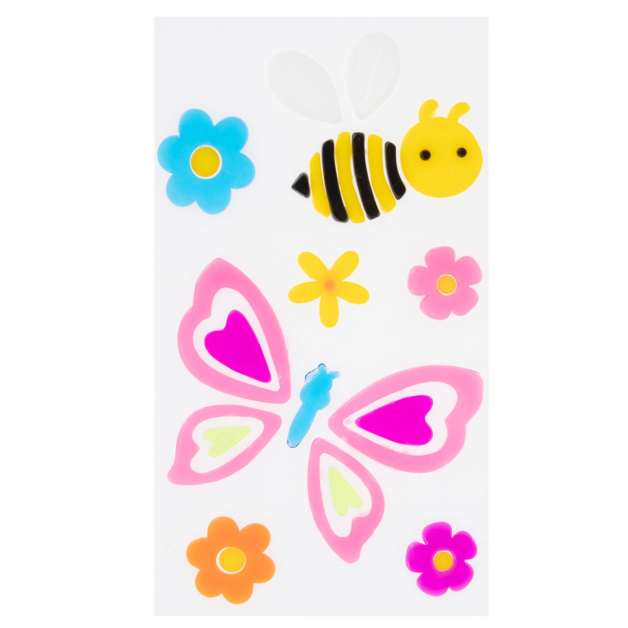 Spring Window & Wall Clings | Hobby Lobby