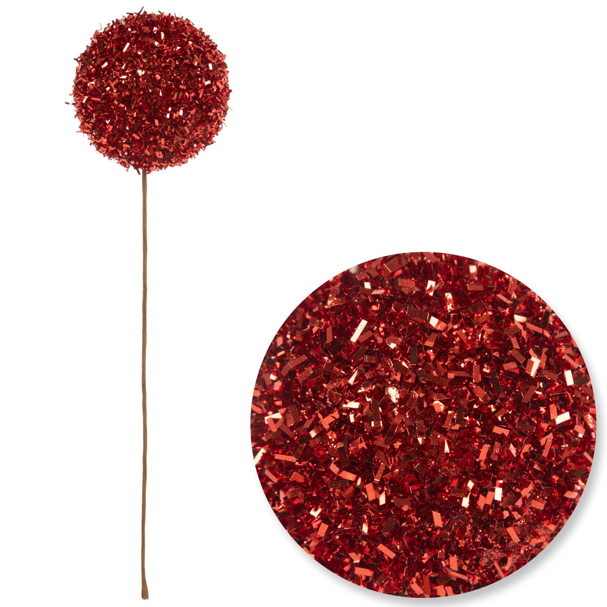 Glitter Ball Pick | Hobby Lobby | 5801824