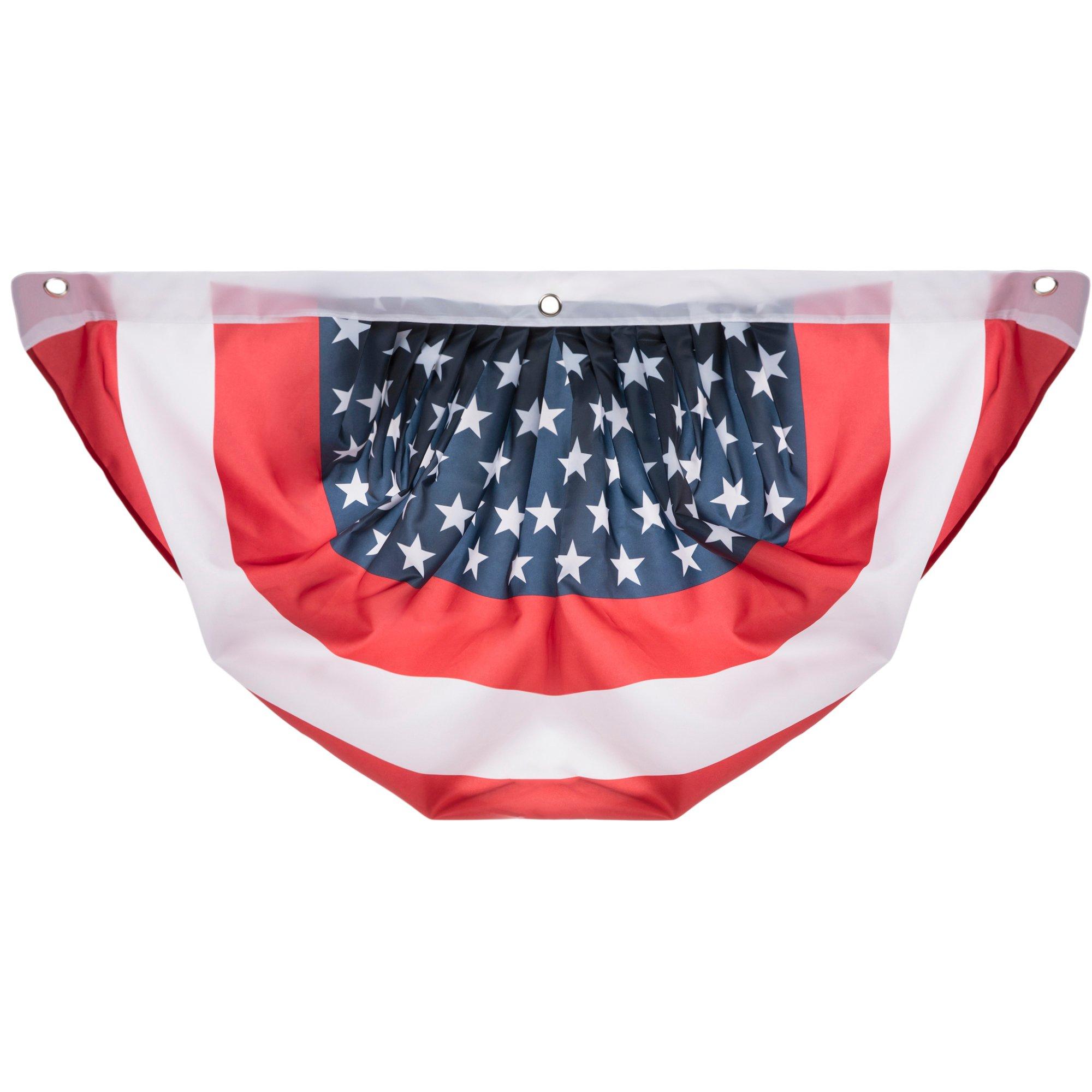 4th of July Flags & Bunting | Hobby Lobby