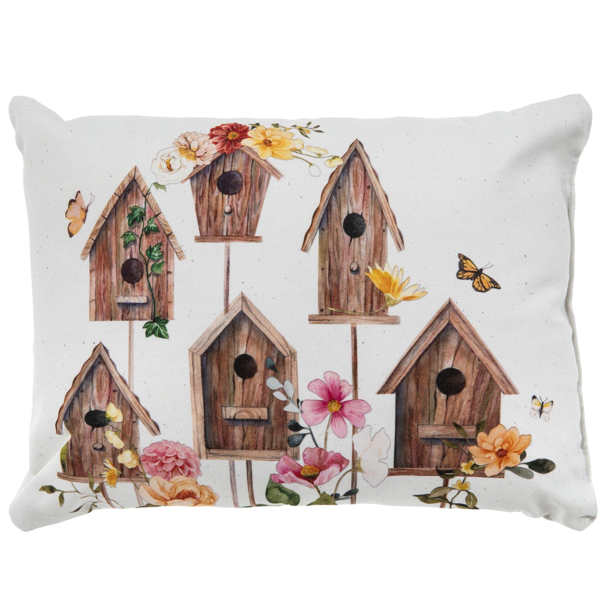 Spring Throw Pillows | Hobby Lobby