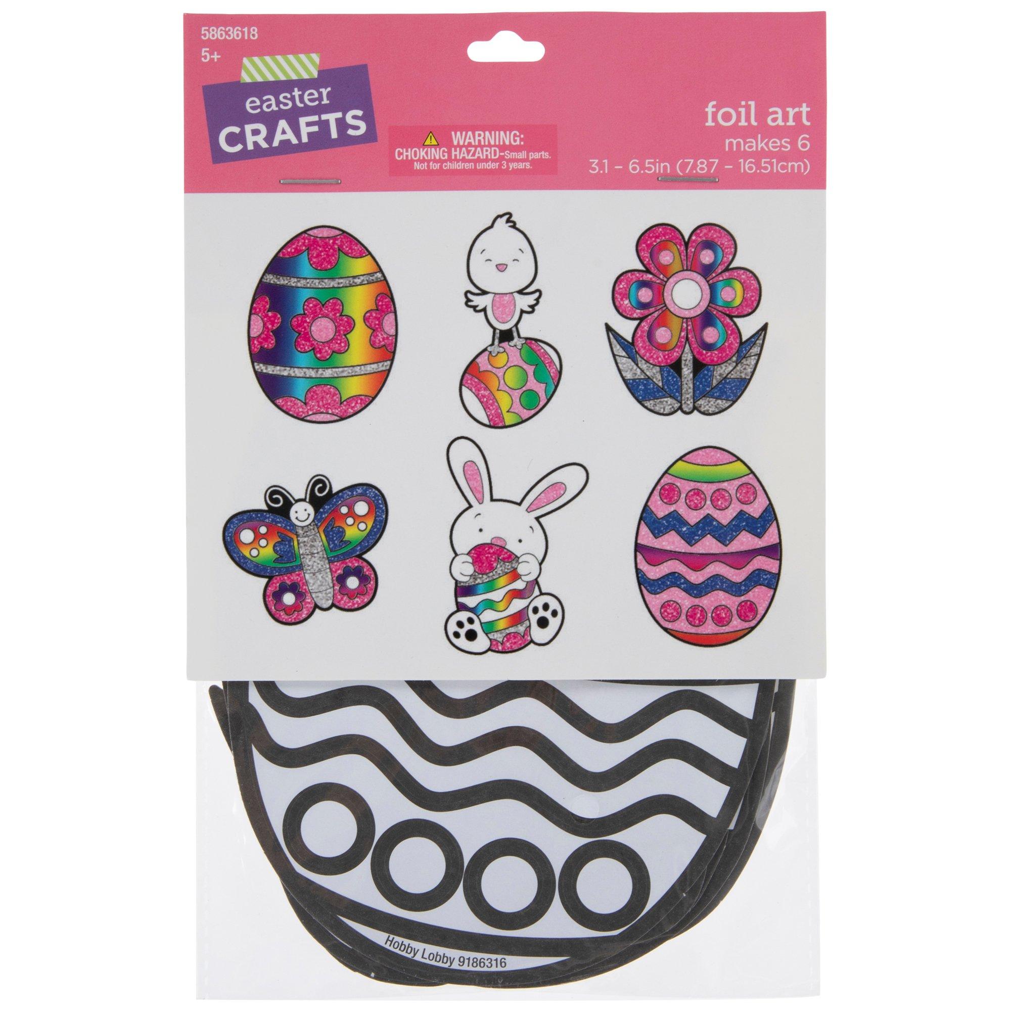 Easter Craft Kits - Easter Crafts - Easter | Hobby Lobby