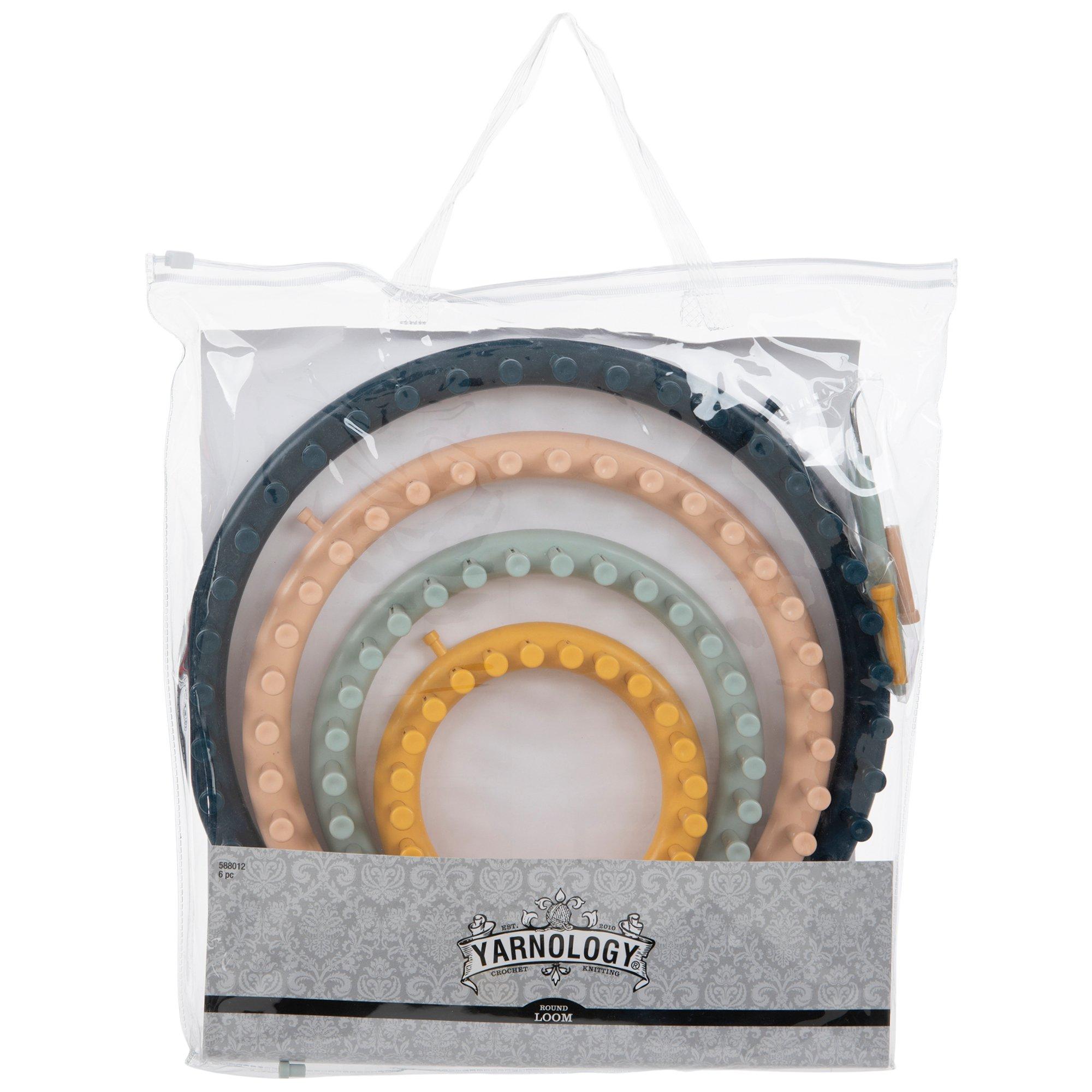 Round Looms | Hobby Lobby | 588012