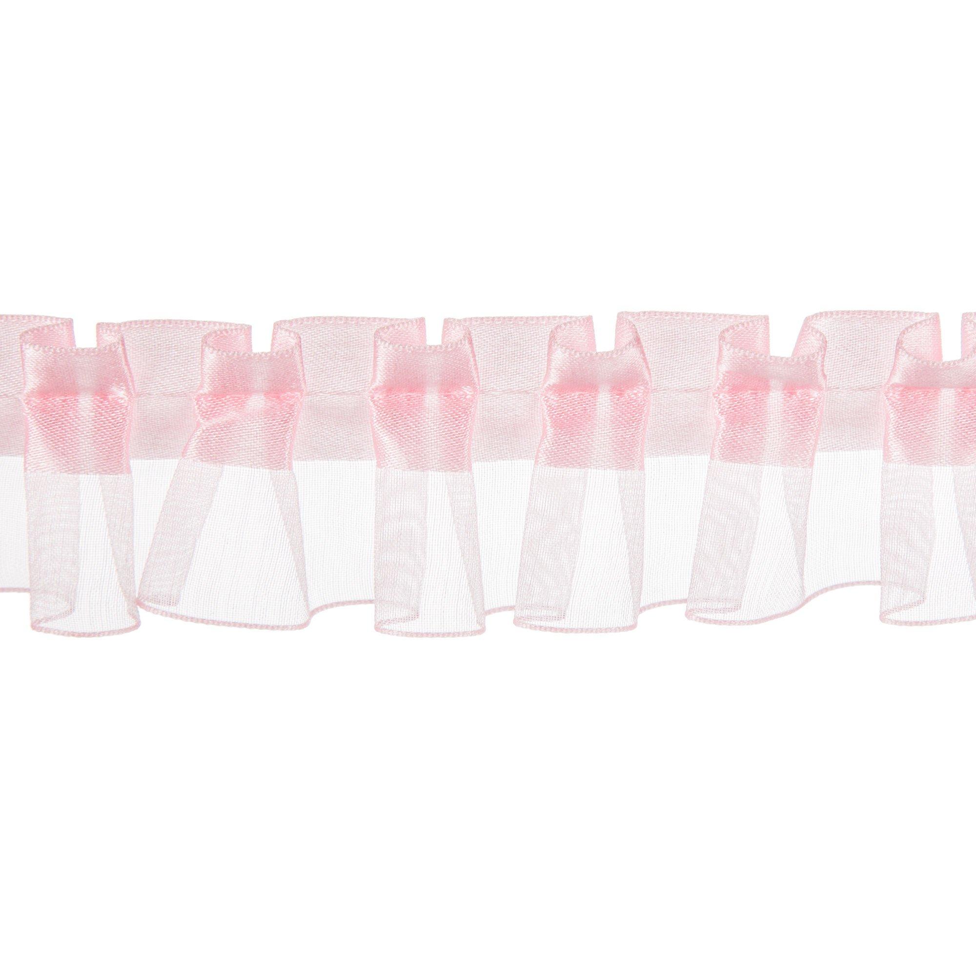 Box Pleat Ribbon Trim | Hobby Lobby | 588277