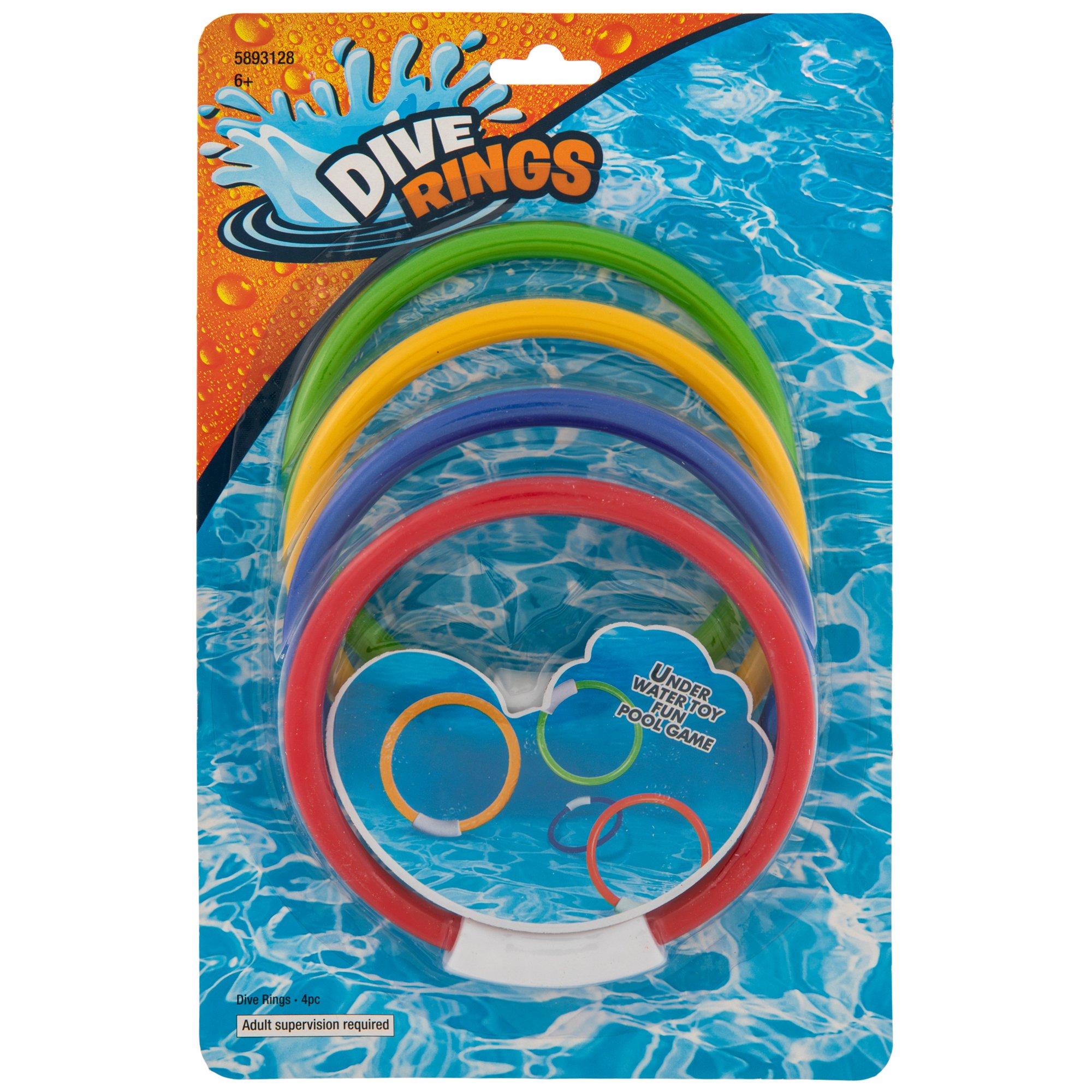 Dive Rings | Hobby Lobby | 5893128