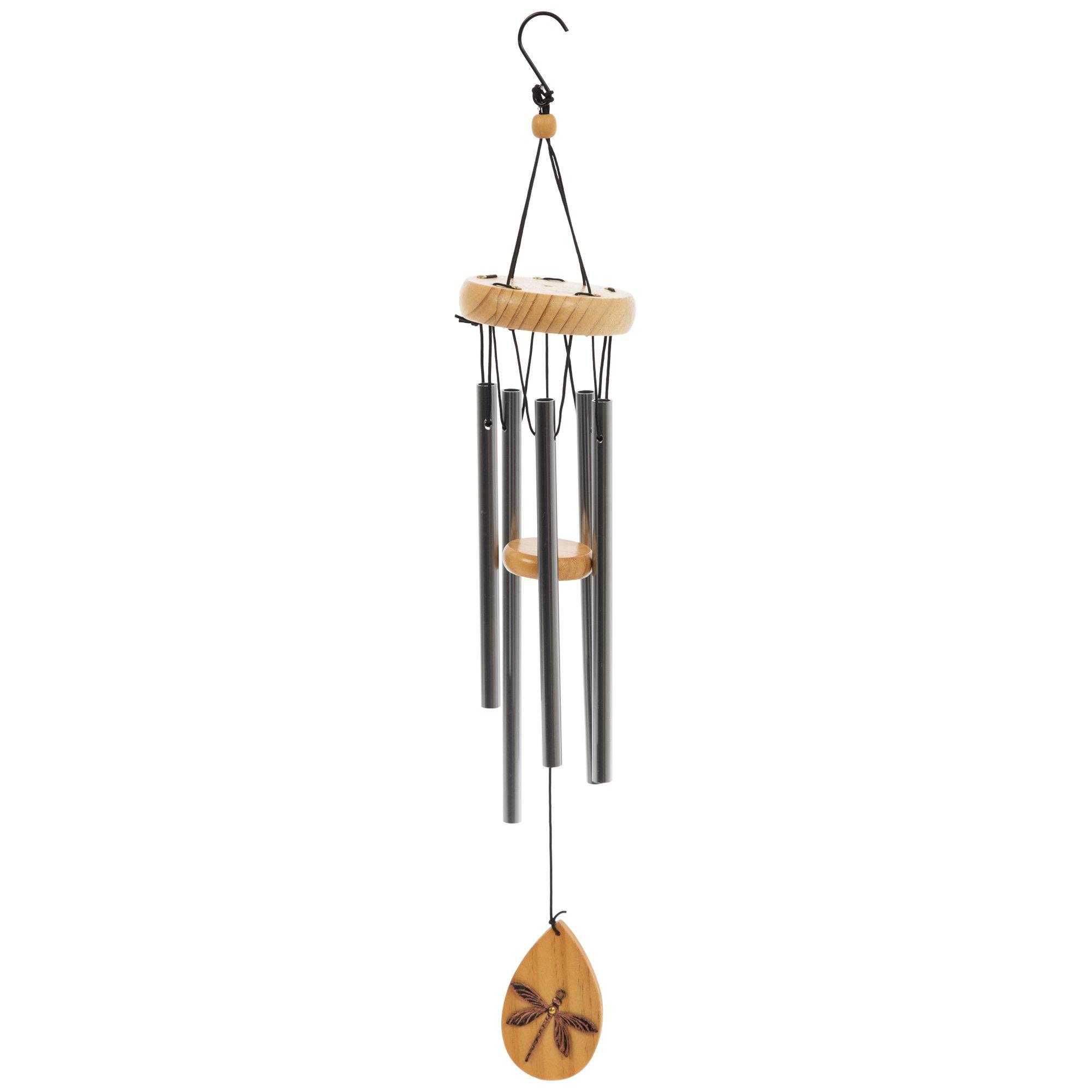 Dragonfly Metal Wind Chime | Hobby Lobby | 5906250