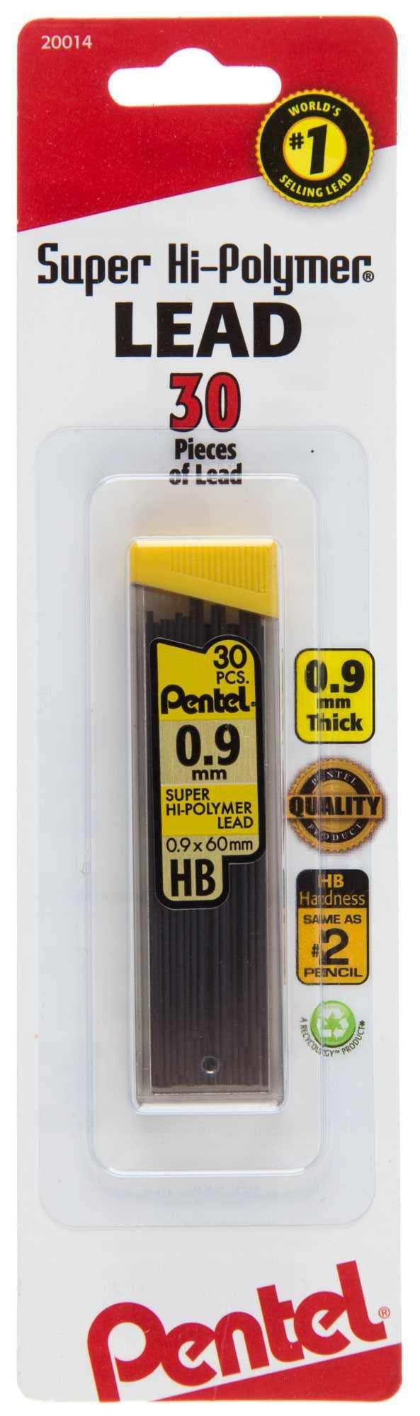 HB Super Hi-Polymer Lead | Hobby Lobby | 591834