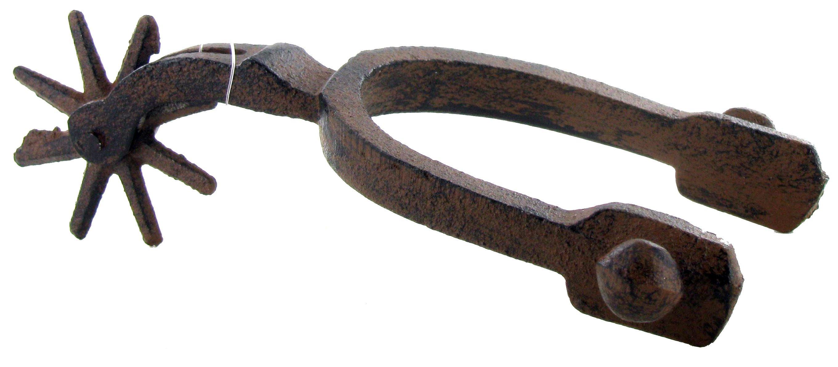 Cast Iron Spur | Hobby Lobby | 593129