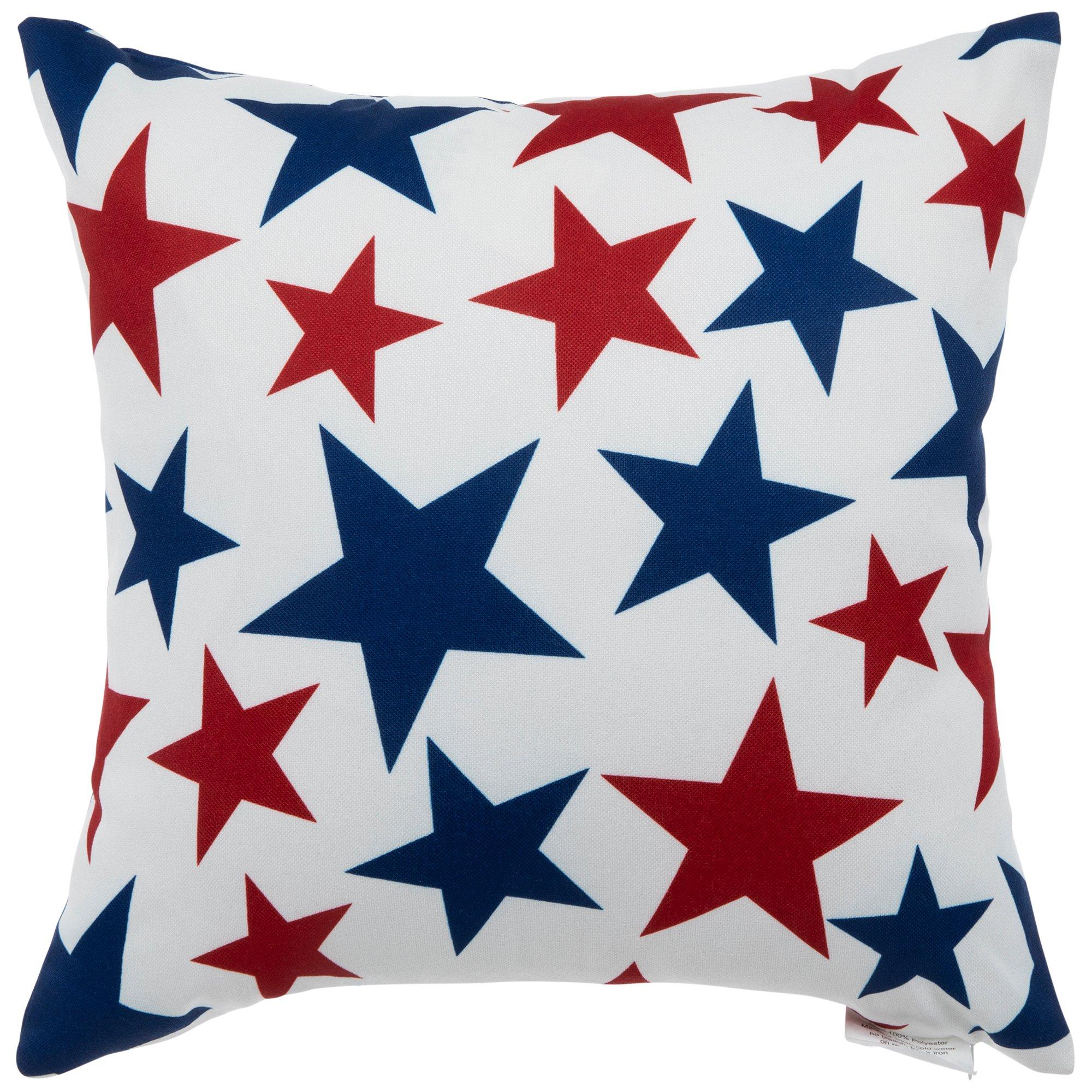 4th of July Throw Pillows | Hobby Lobby