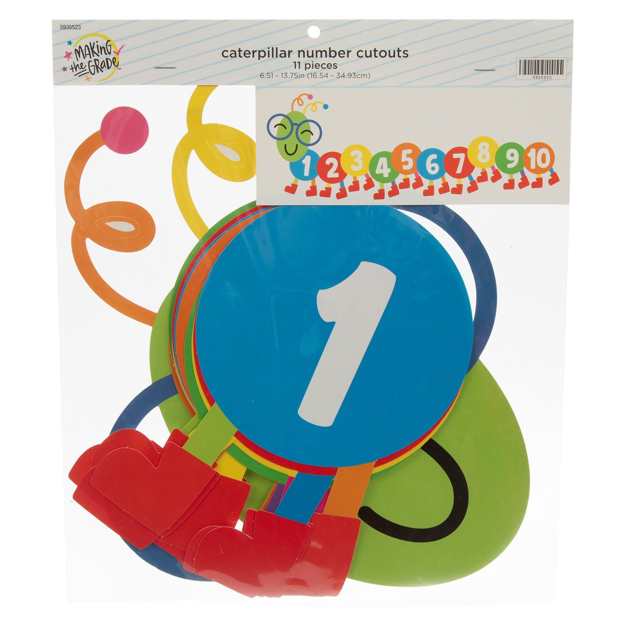 Bulletin Board Decorations - Classroom Decorations - Classroom Decor ...