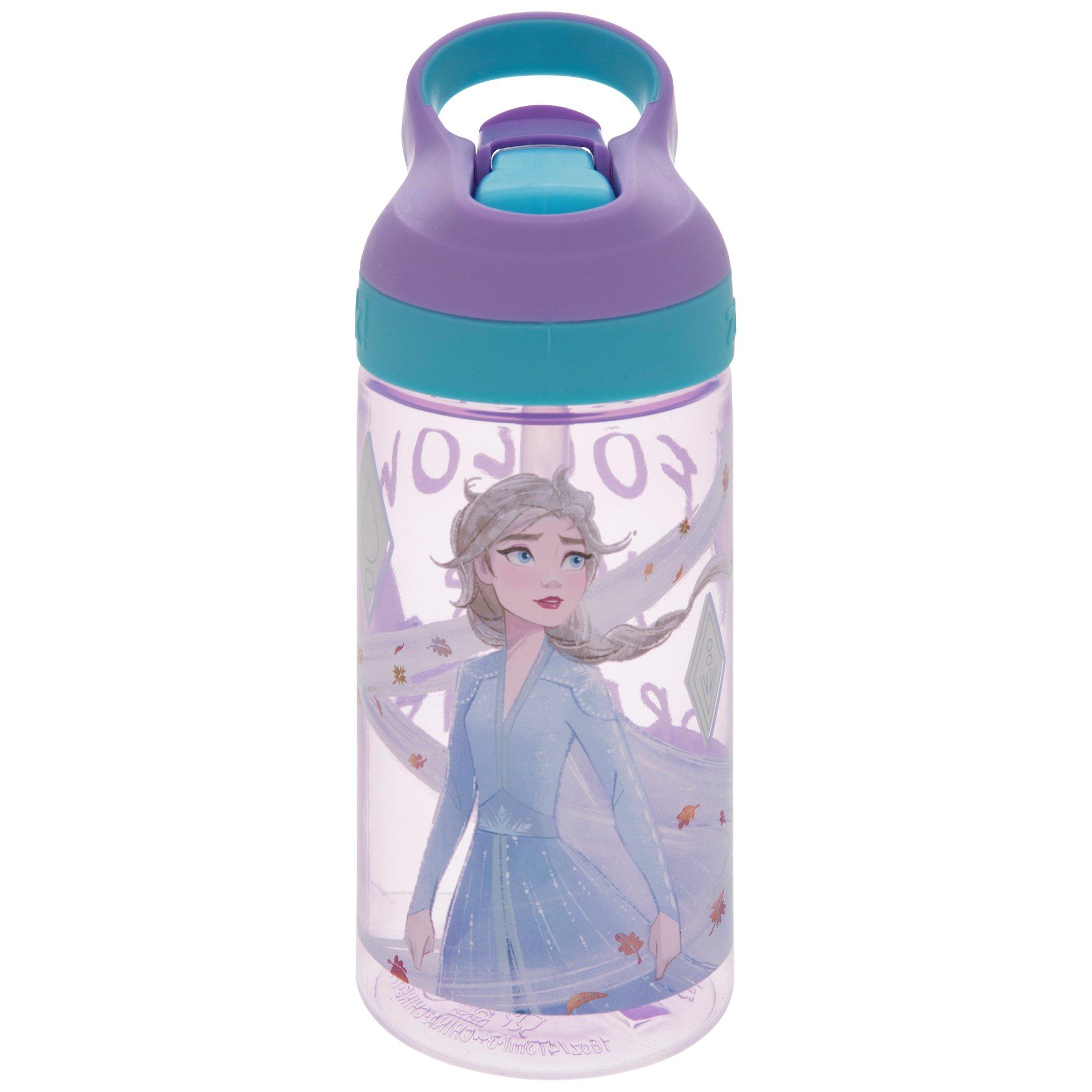 Disney Elsa Water Version