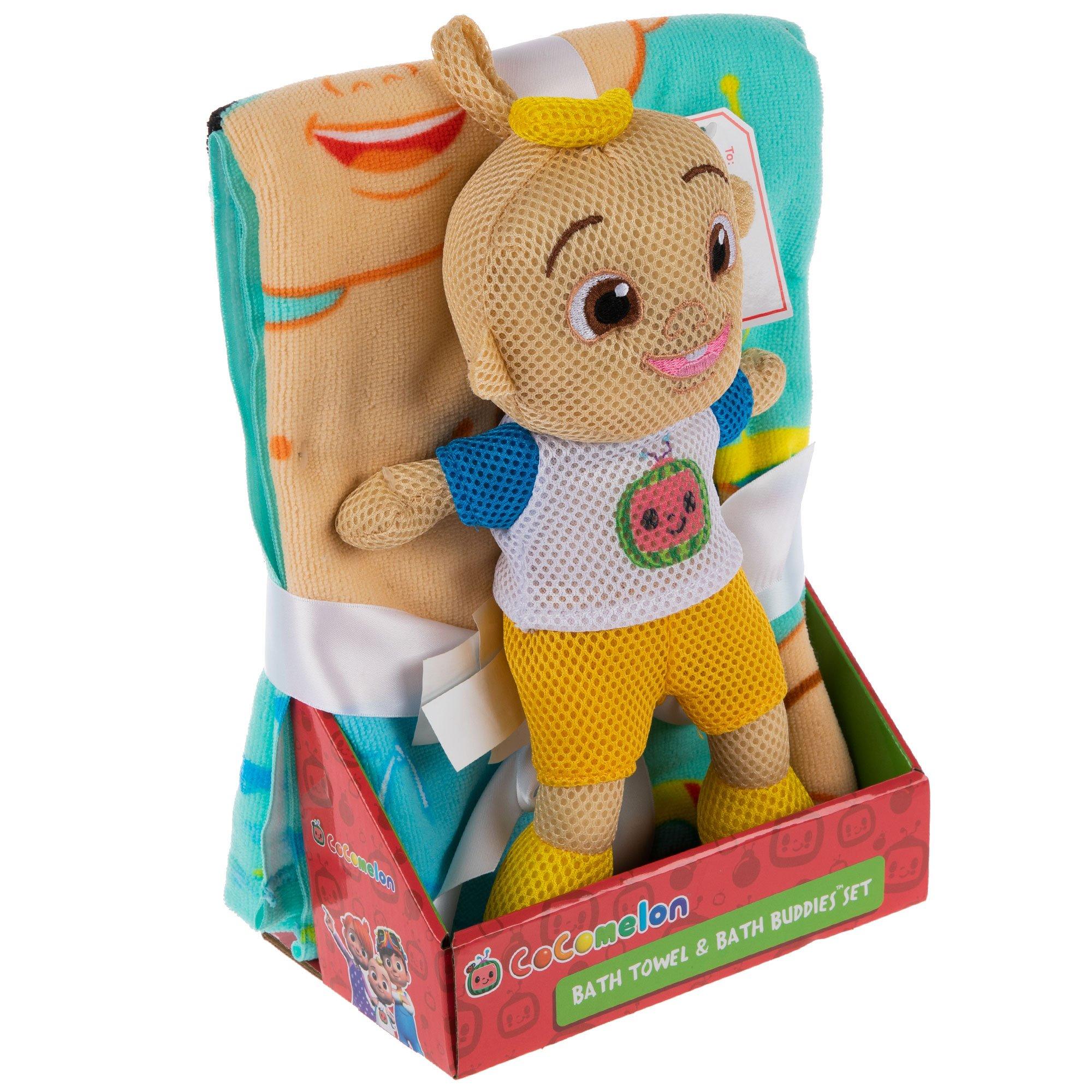 CoComelon JJ Bath Buddy | Hobby Lobby | 5939731