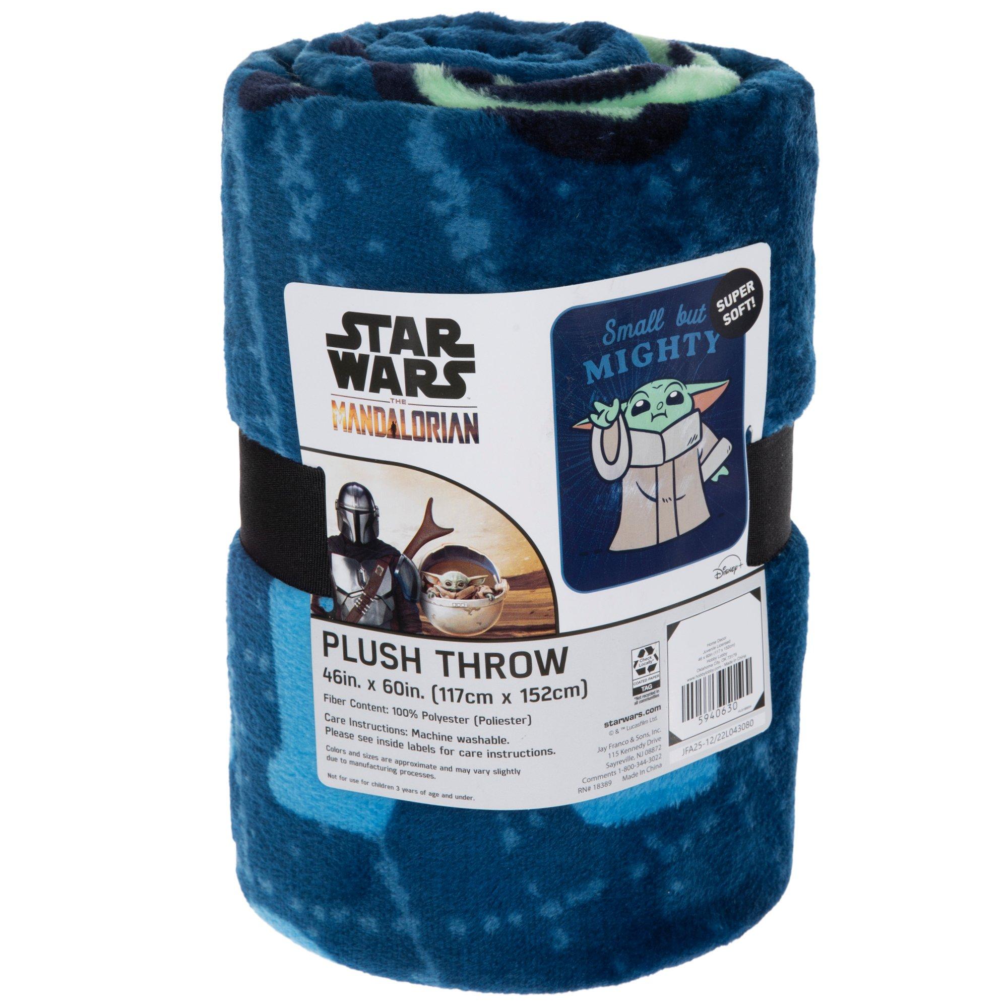 Spring Blankets & Throws | Hobby Lobby