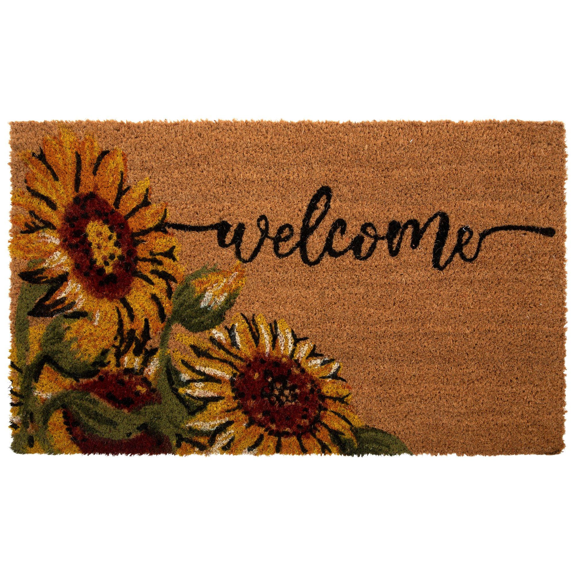 Fall Rugs | Doormats, Rugs & Kitchen Mats | Hobby Lobby