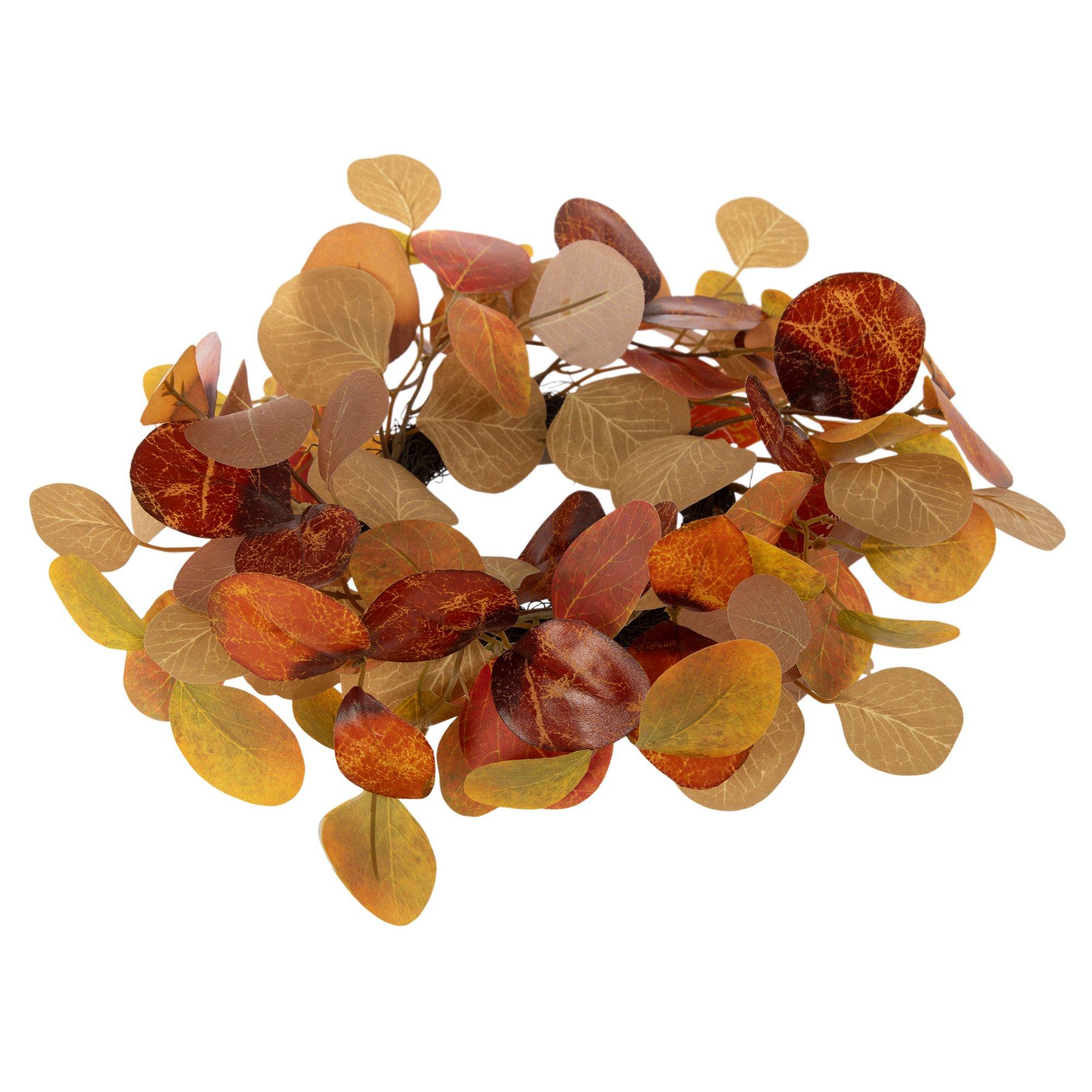 Fall Wreaths - Fall Flowers, Garlands & Wreaths - Fall & Thanksgiving ...