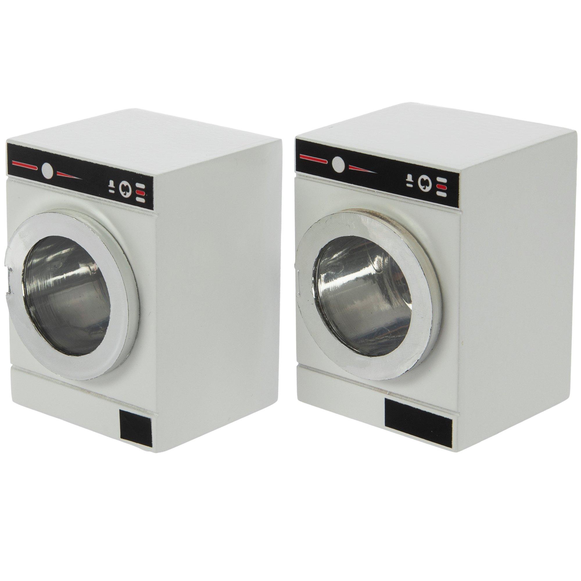 Miniature Washer & Dryer Set | Hobby Lobby | 594606