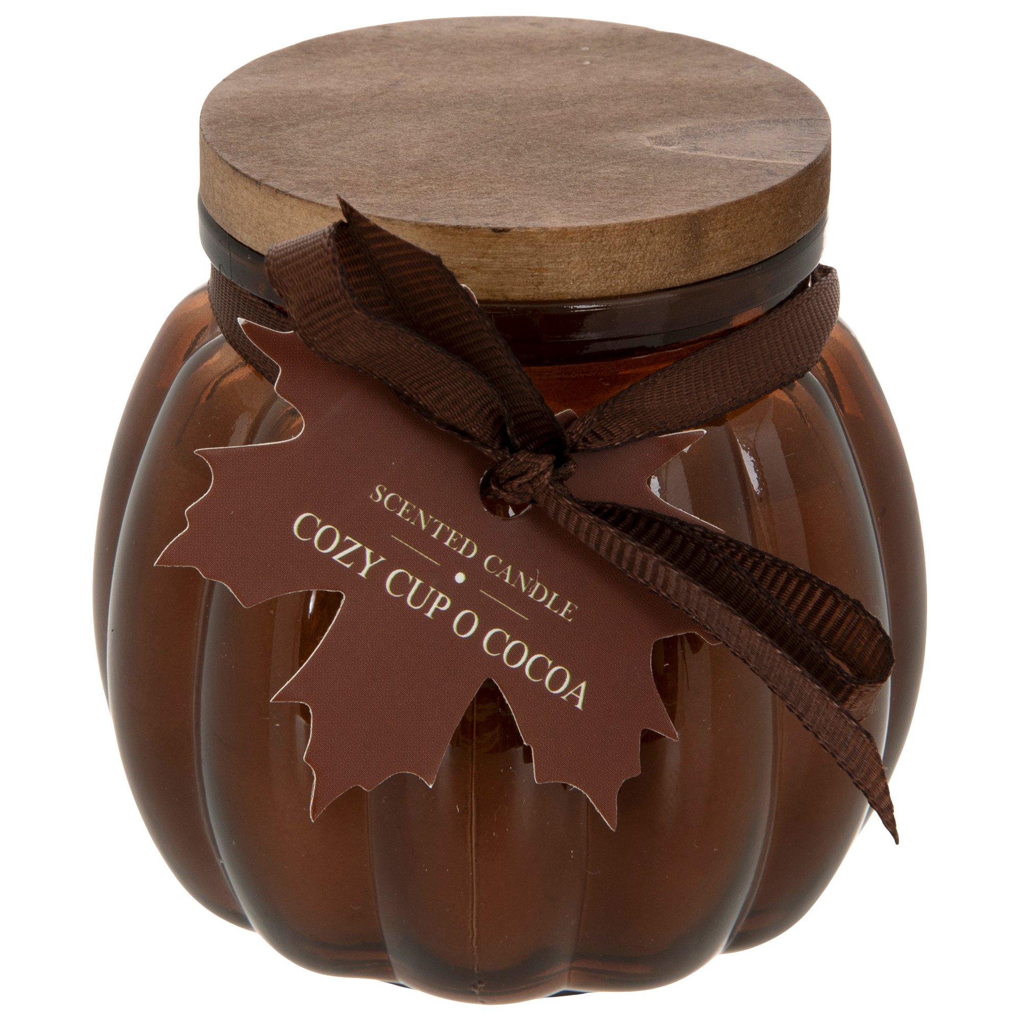 Cozy Cup O Cocoa Jar Candle | Hobby Lobby | 5947510