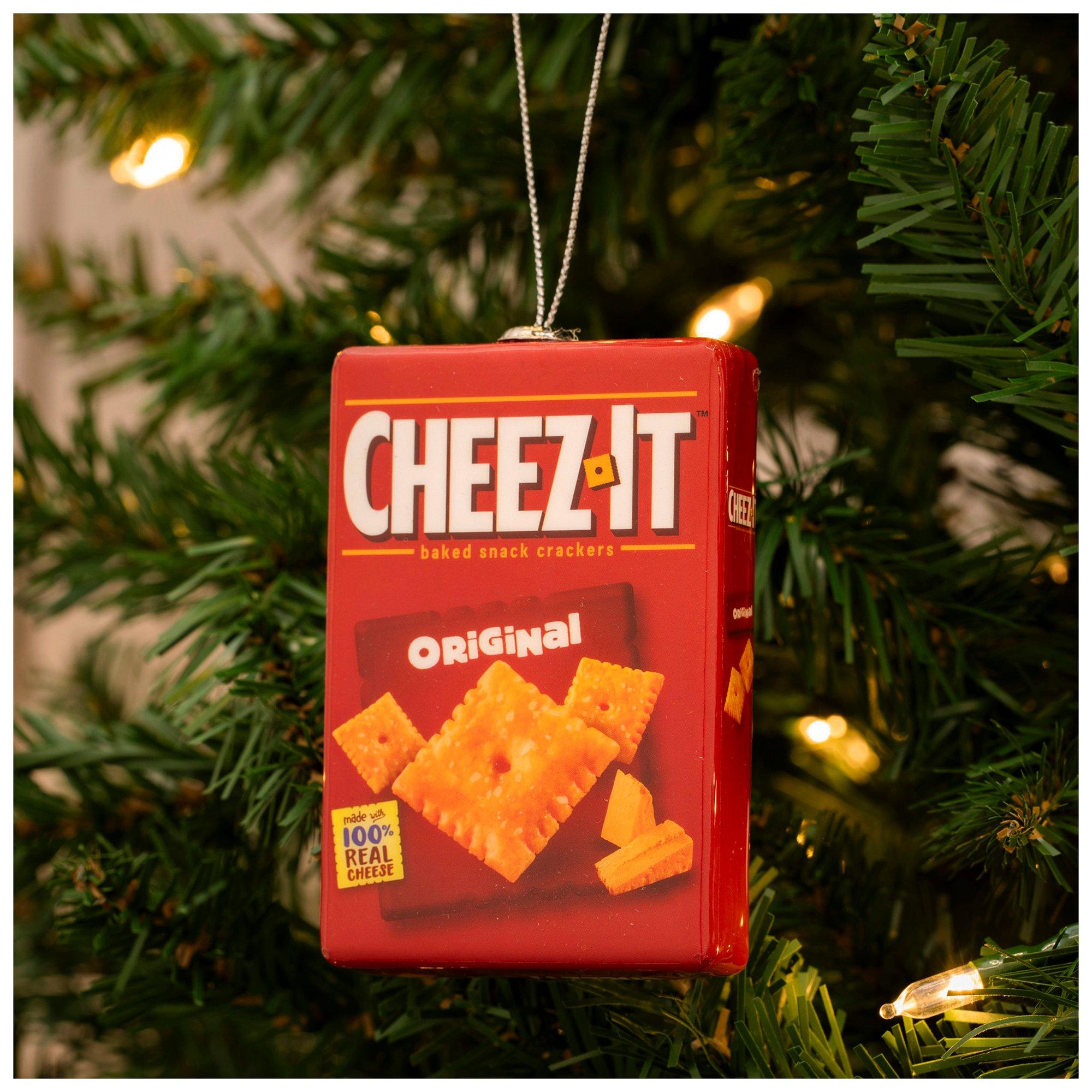 Cheez-It Ornament | Hobby Lobby | 5950274