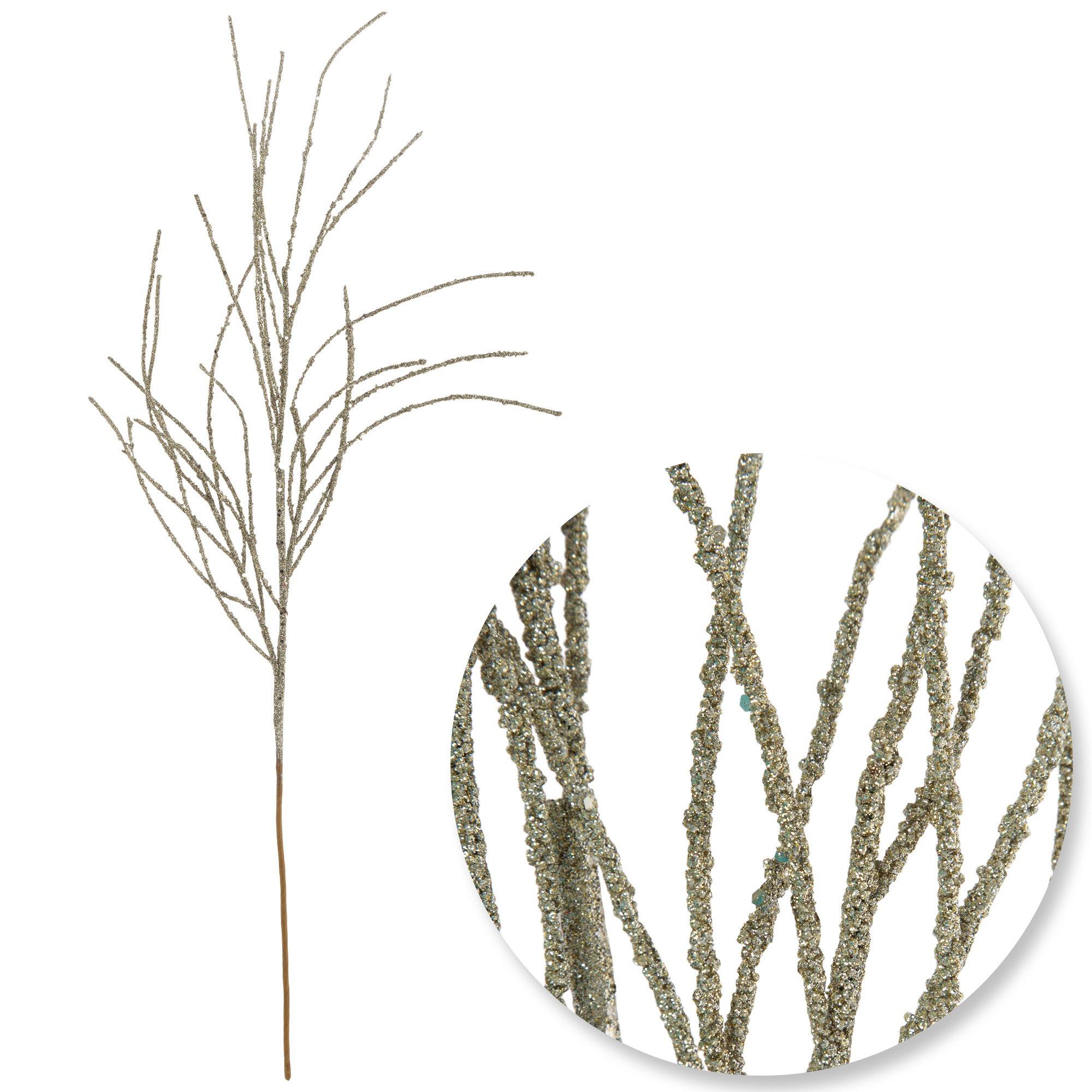 Gold Glitter Spray | Hobby Lobby | 5958640