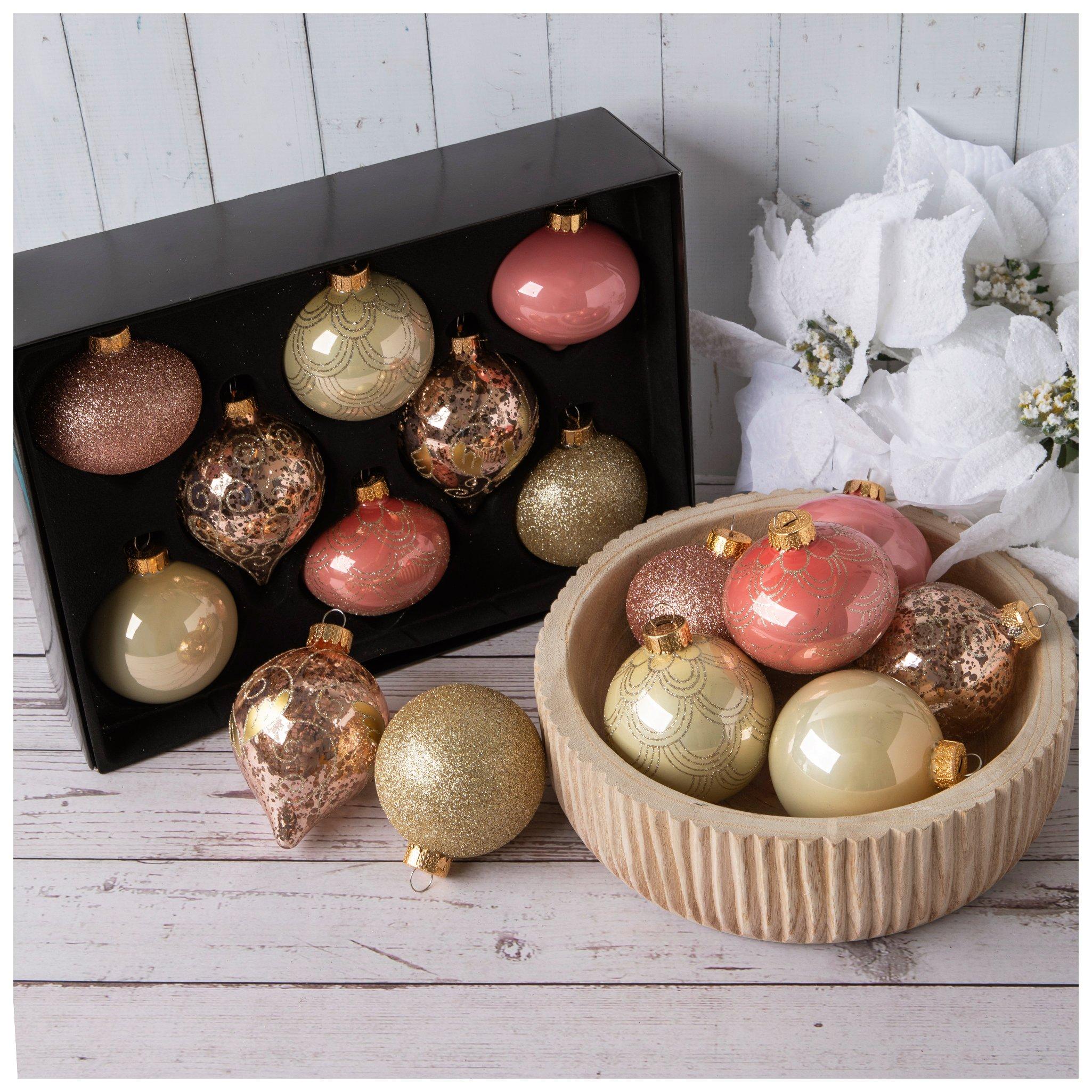 Amazing Hobby Lobby Ornament Sets Pictures