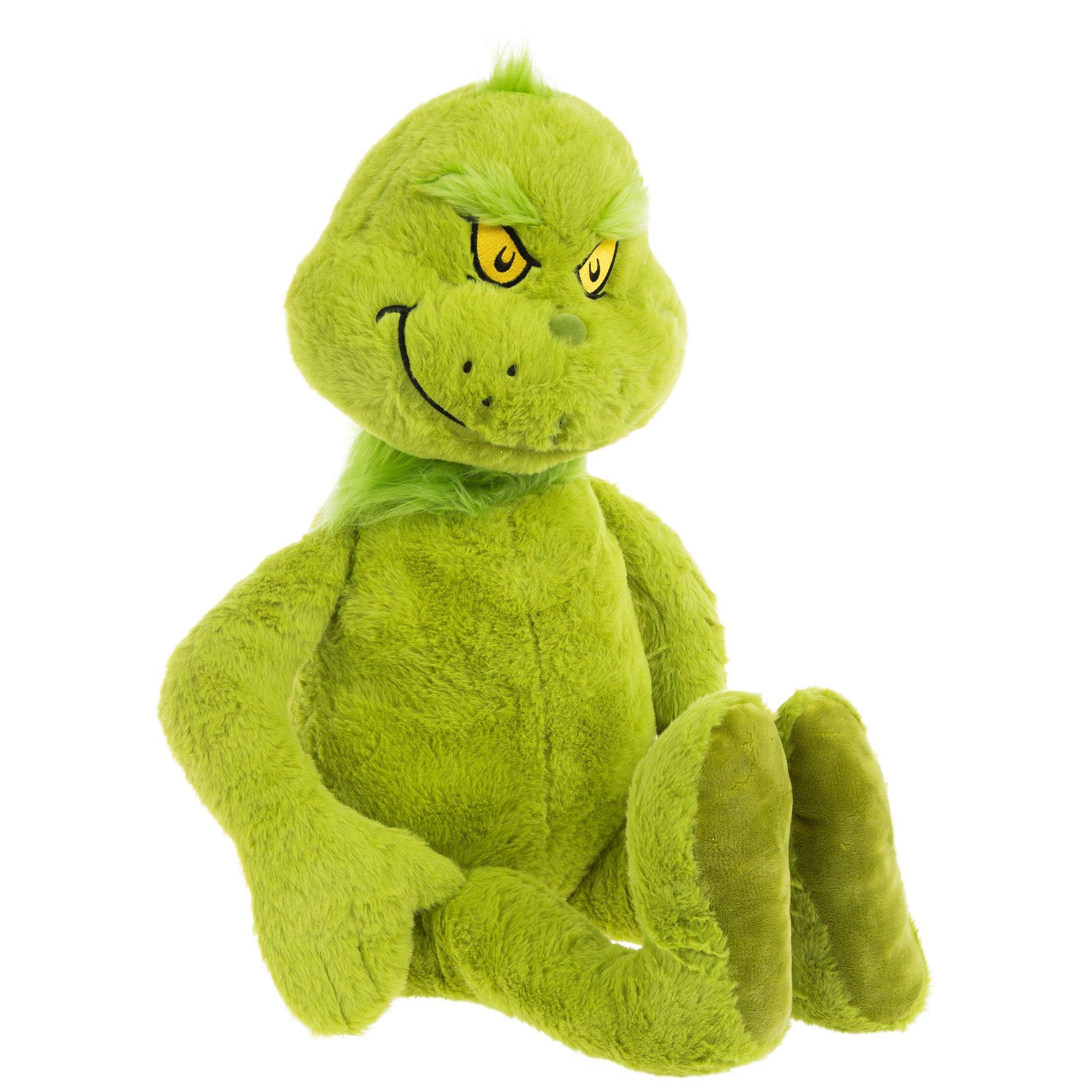The Grinch Plush | Hobby Lobby | 5959689