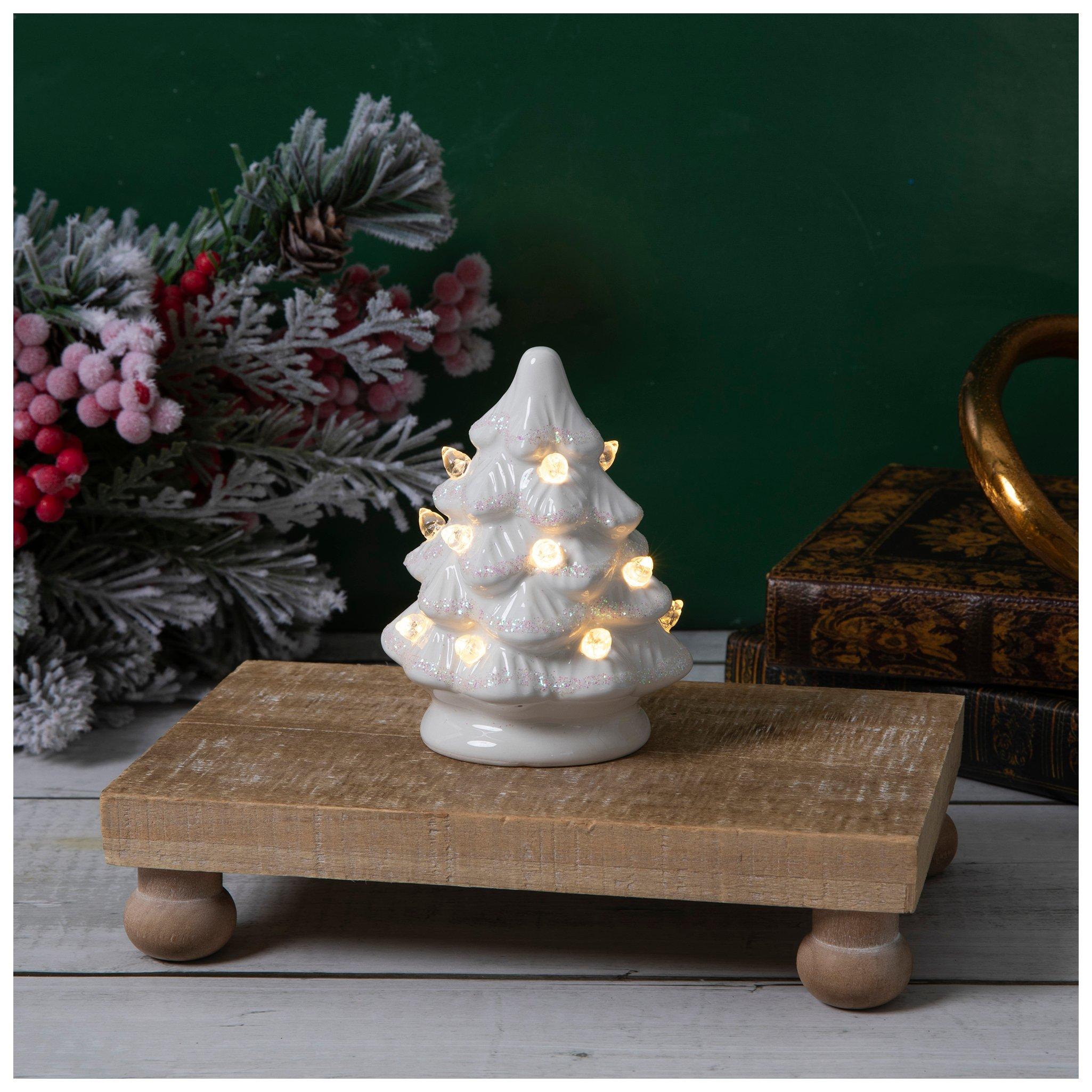 Tabletop Christmas Trees | Festive Tree Decor | Hobby Lobby