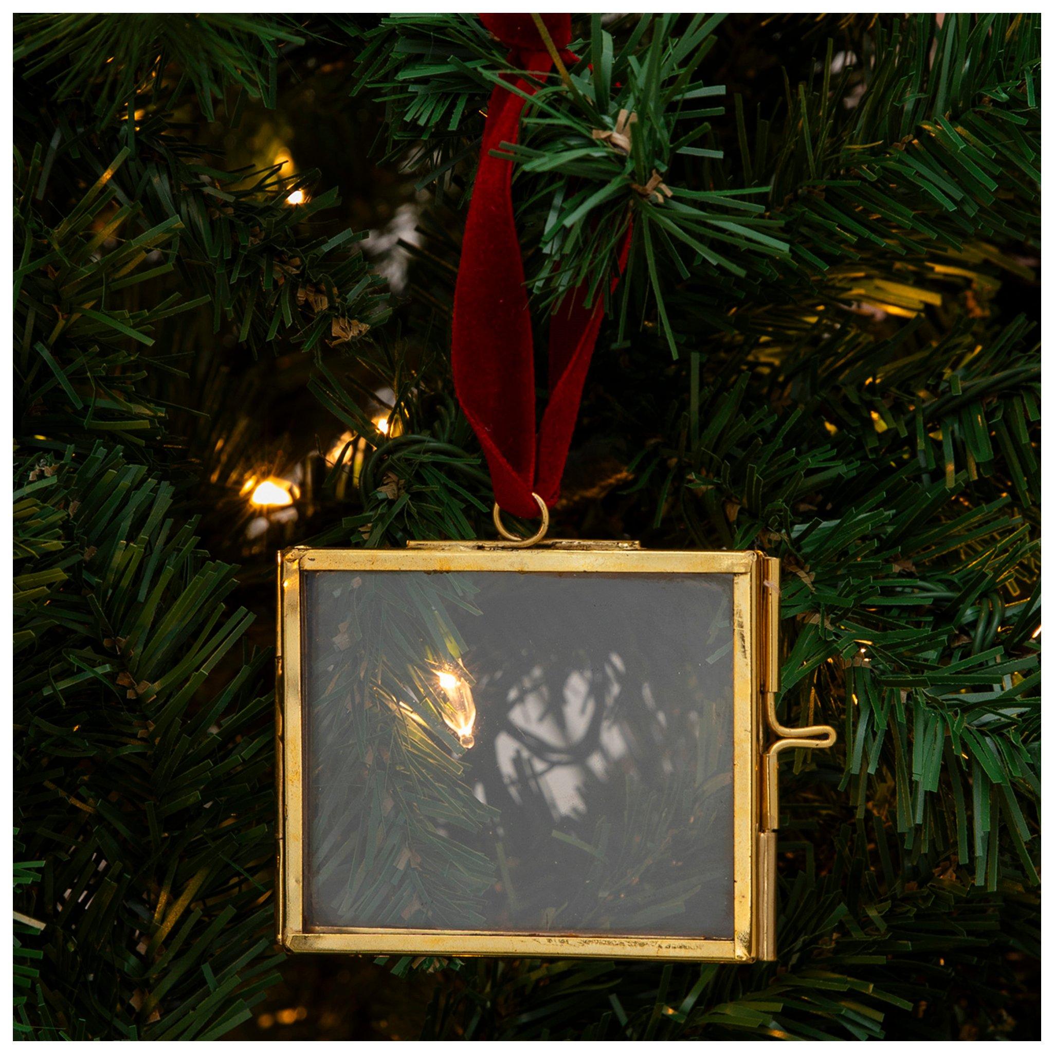 Rectangle Photo Frame Ornament | Hobby Lobby | 5962642