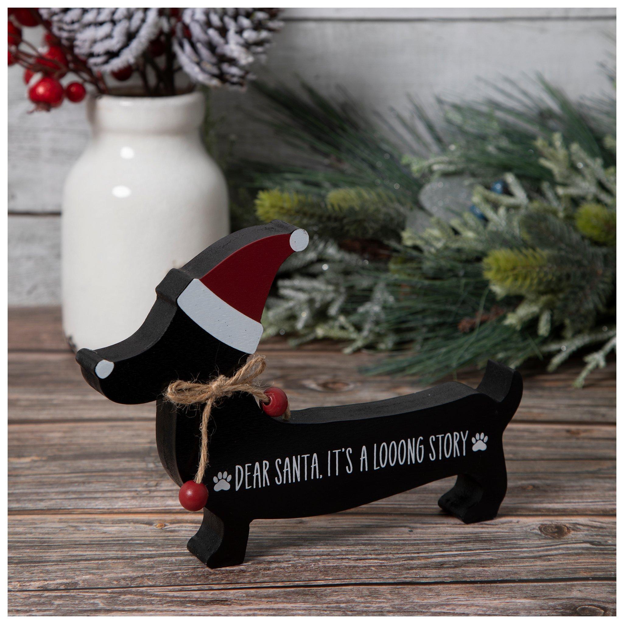 It's A Looong Story Wood Decor | Hobby Lobby | 5968607