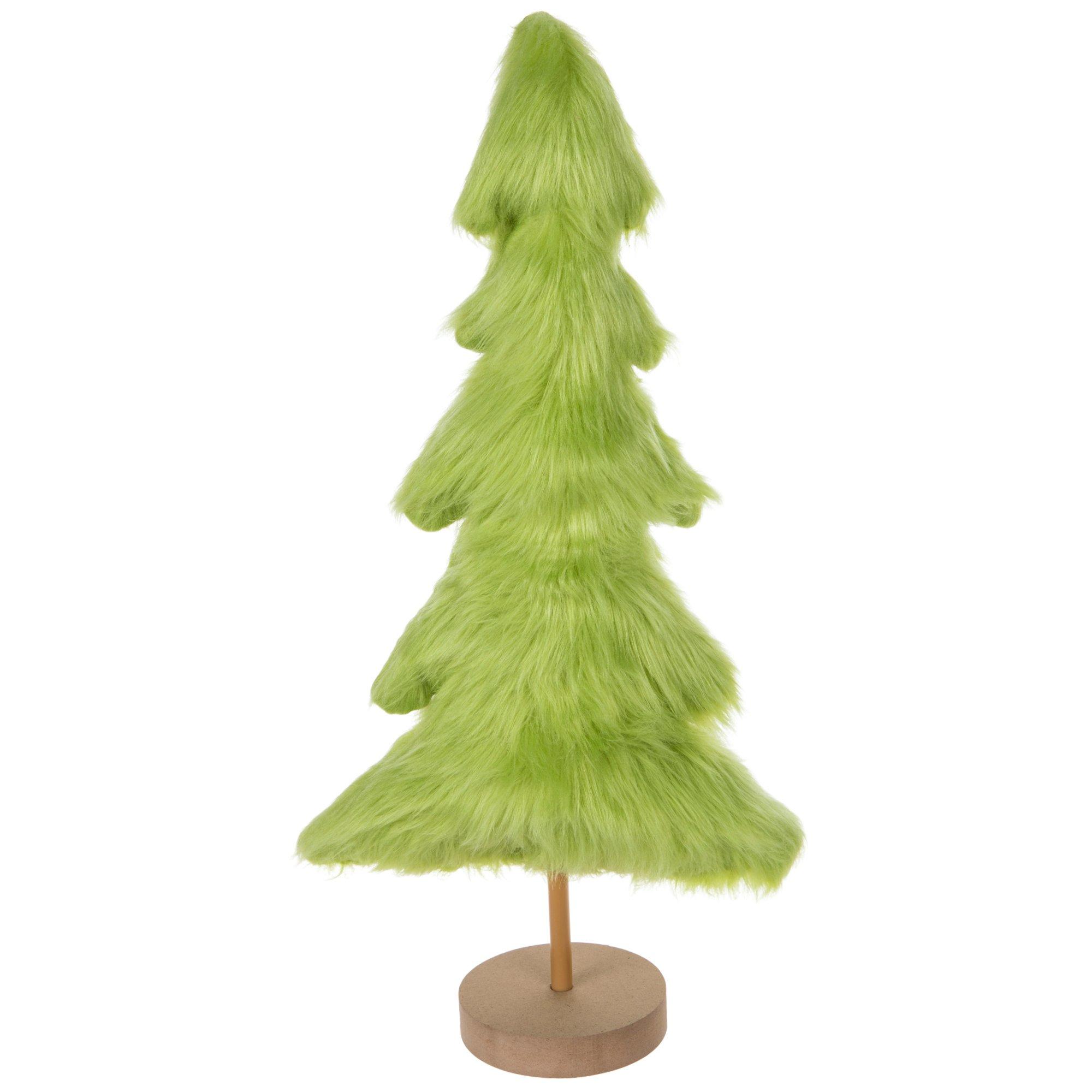 Green Furry Tree | Hobby Lobby | 5969084