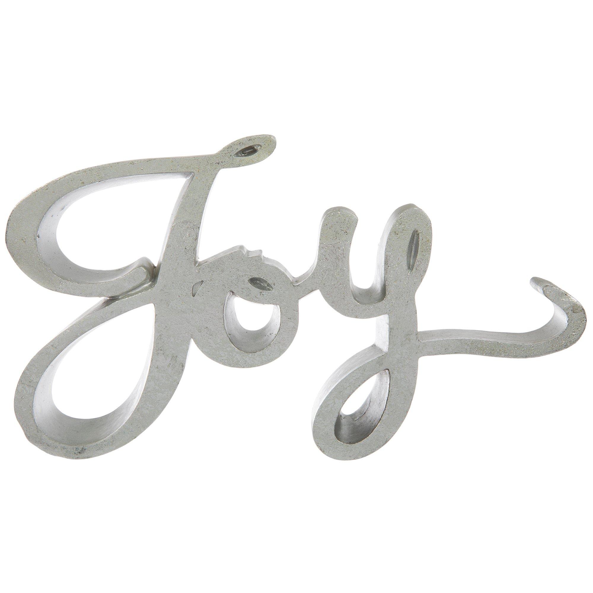 Shiny Joy Decor | Hobby Lobby | 5974720