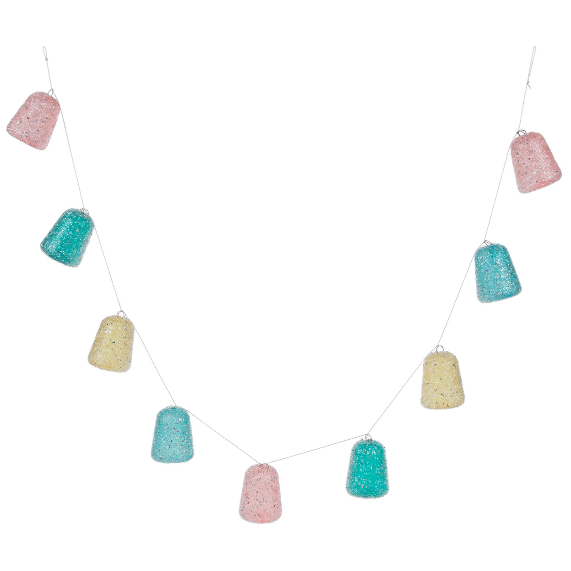 Frosted Gumdrop Garland | Hobby Lobby | 5986609