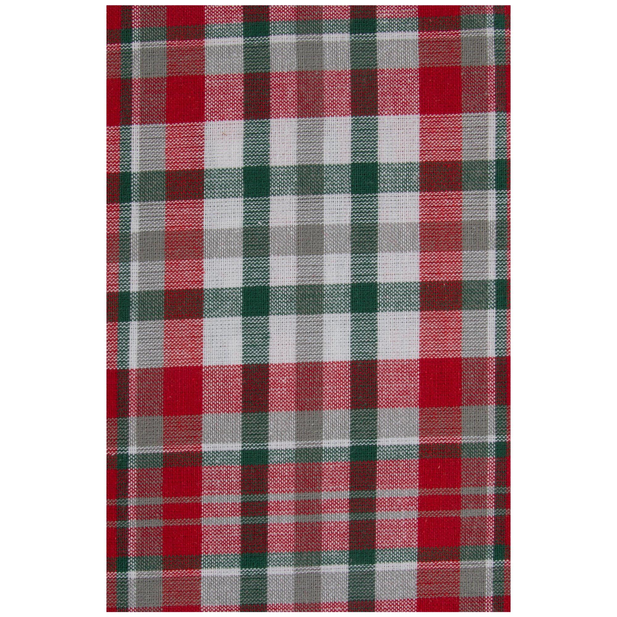 Christmas Plaid Tablecloth | Hobby Lobby | 5988217