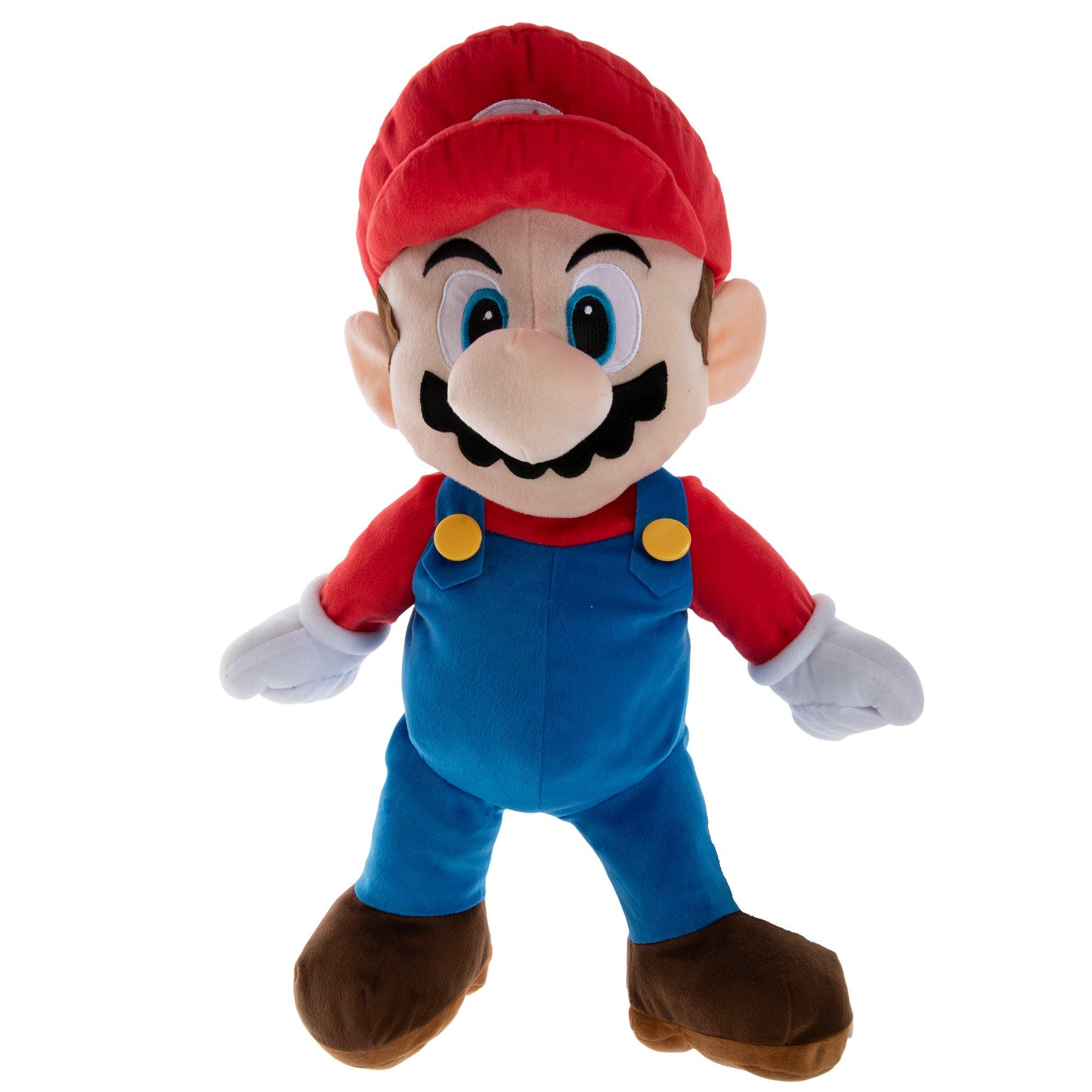 Mario Cuddle Pillow | Hobby Lobby | 5989728