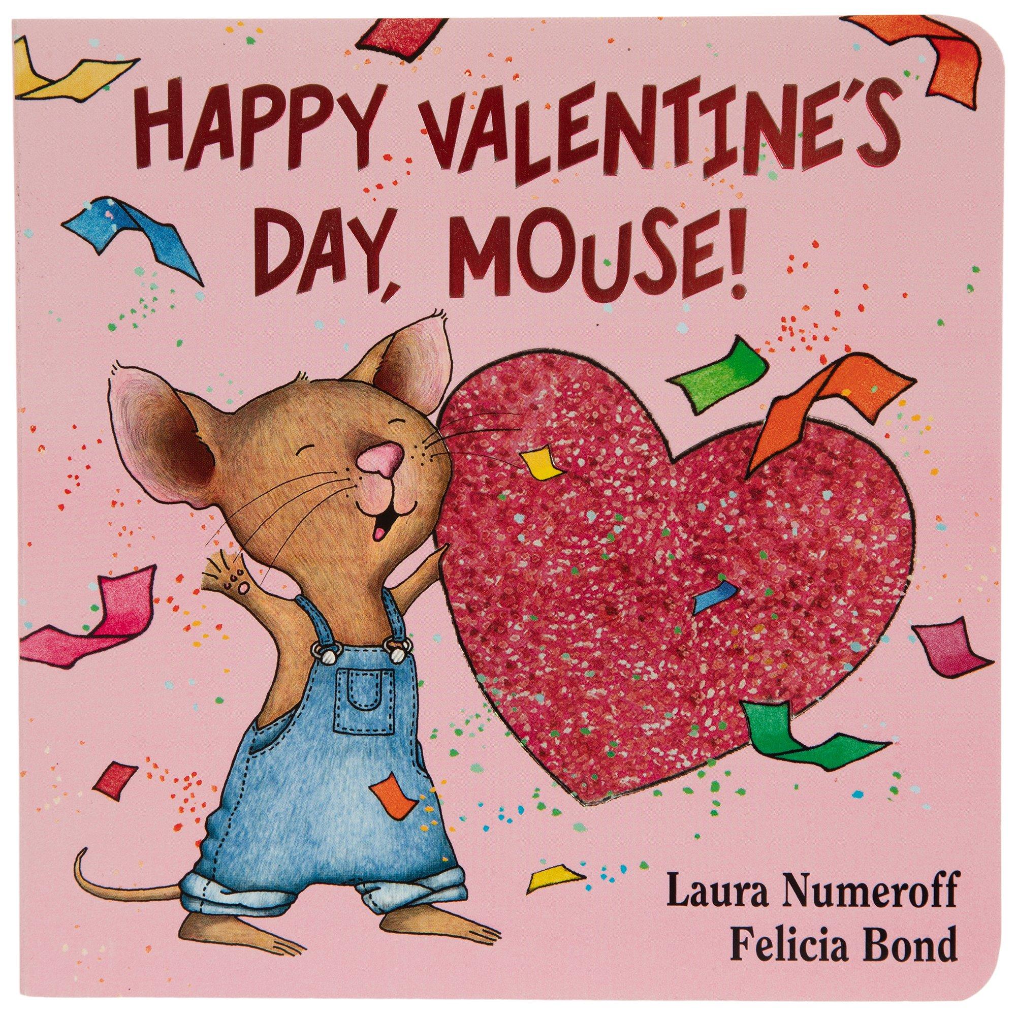 Happy Valentine's Day, Mouse! | Hobby Lobby | 5989934