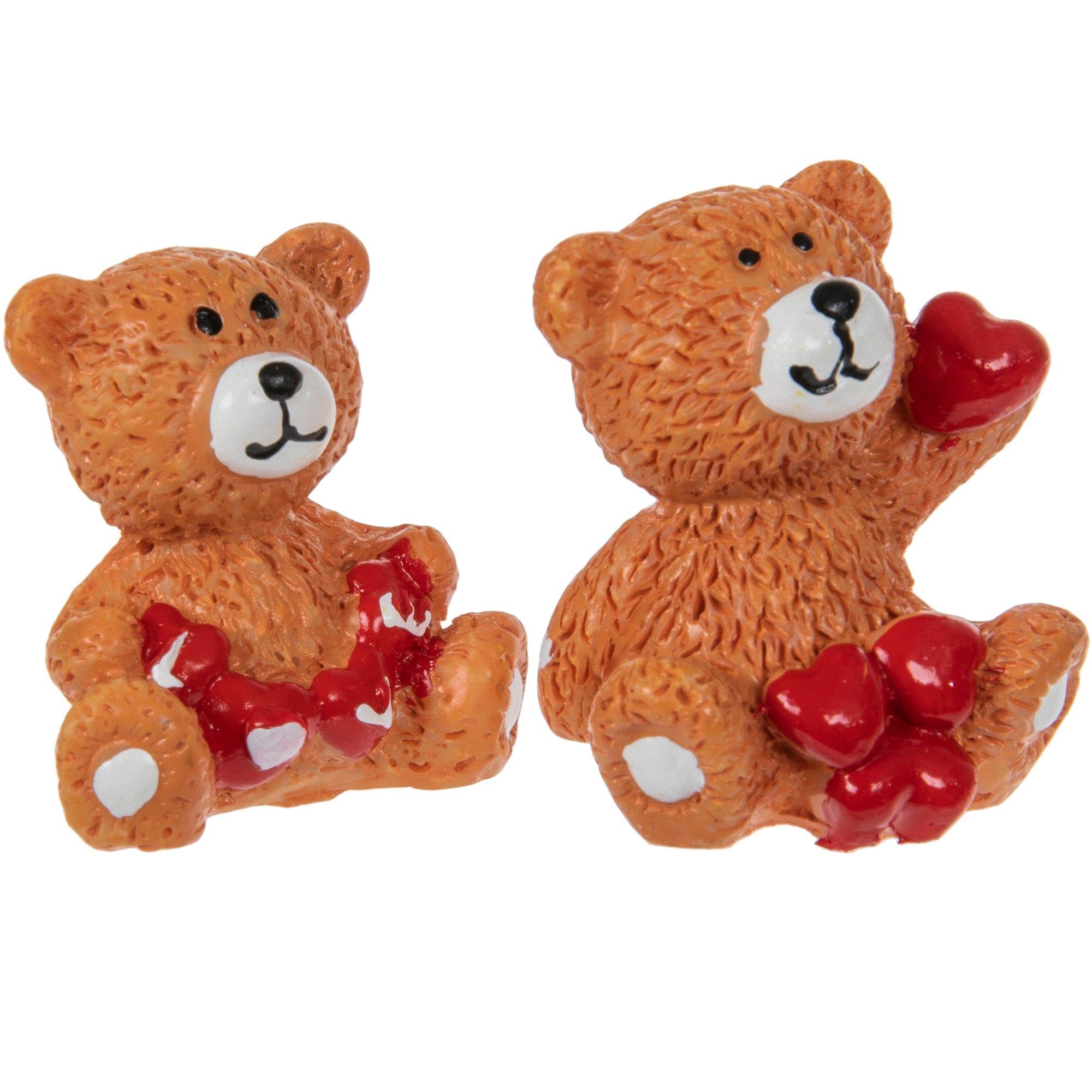 Love Heart Mini Bears | Hobby Lobby | 5991500