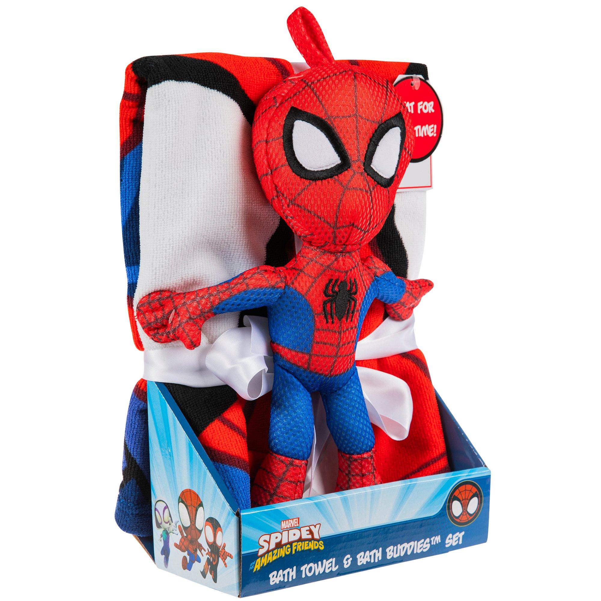 Spidey Bath Buddy Set | Hobby Lobby | 5998380