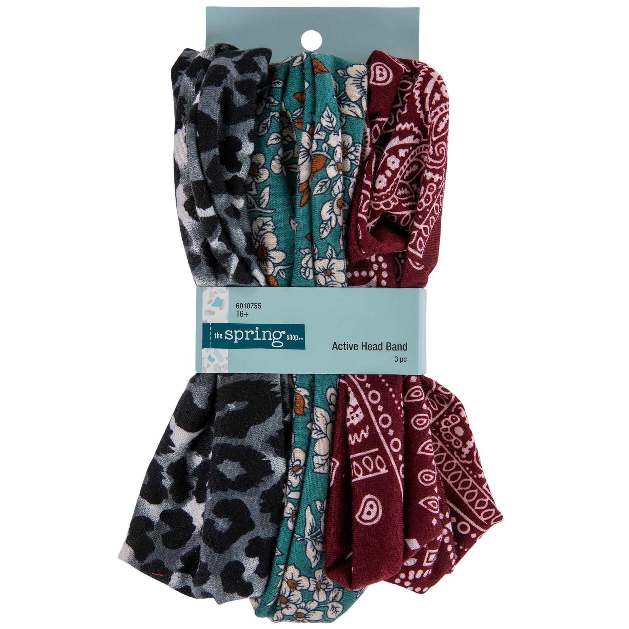 Active Head Bands | Hobby Lobby | 6010755