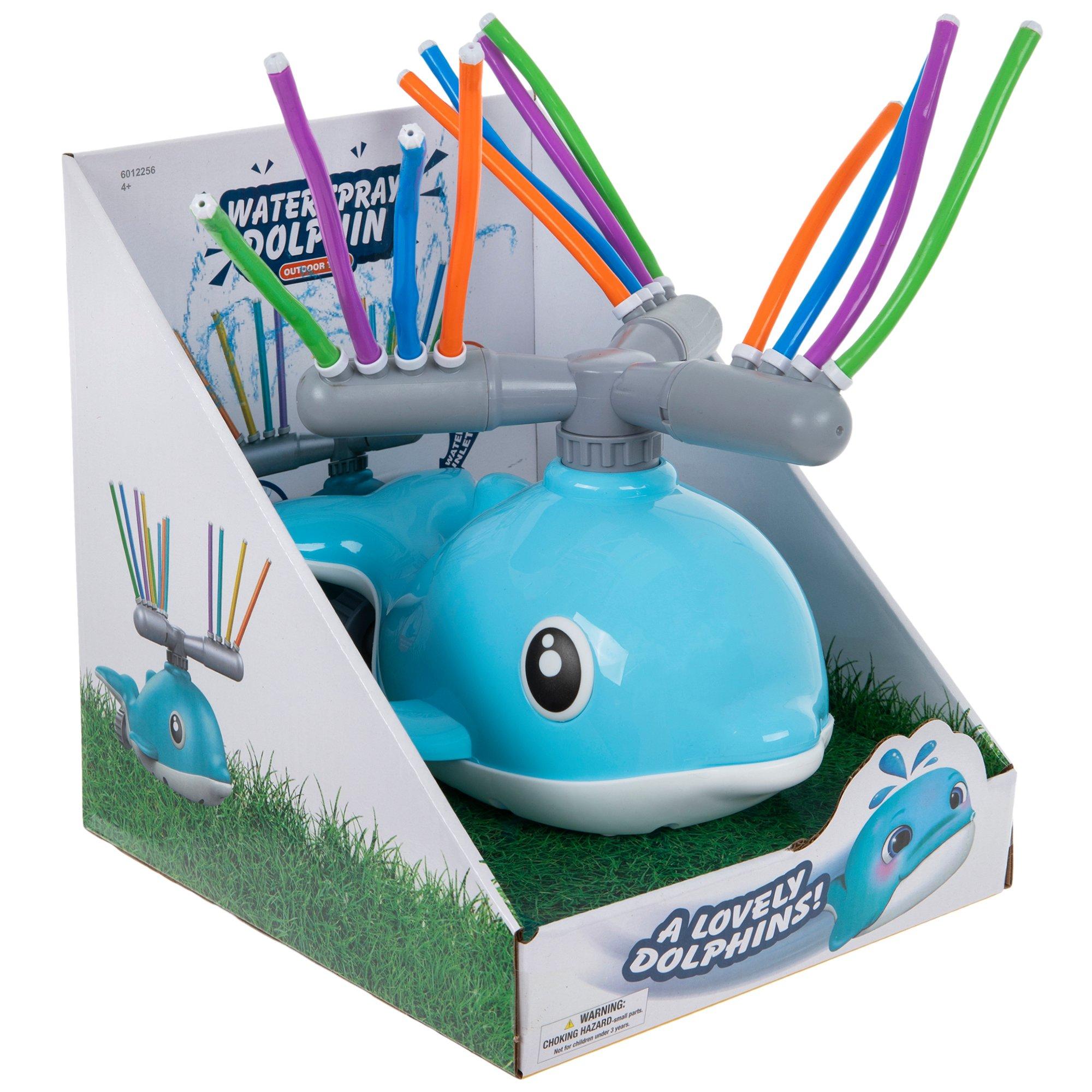 Dolphin Water Spray Sprinkler | Hobby Lobby | 6012256