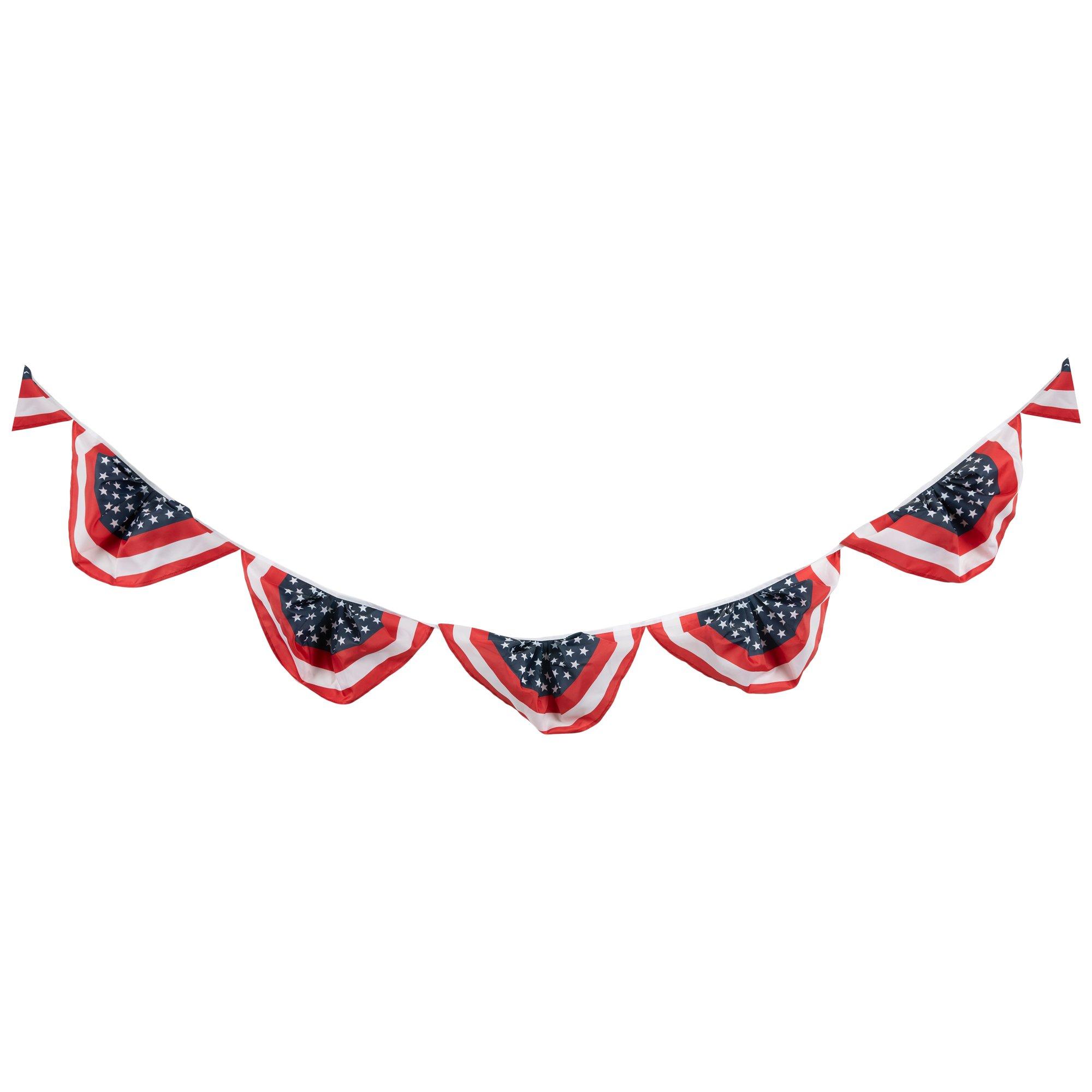 4th of July Flags & Bunting | Hobby Lobby