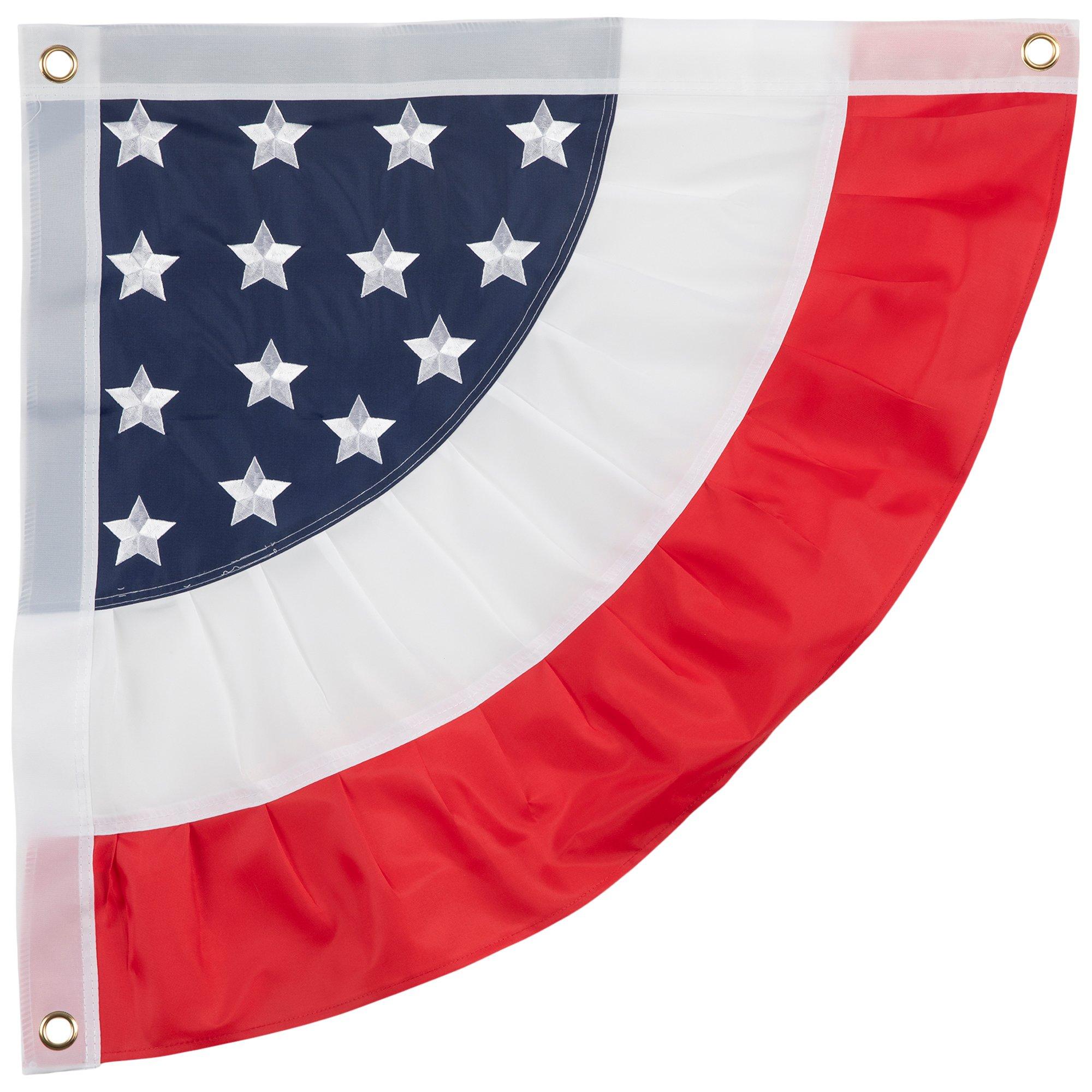 4th of July Flags & Bunting | Hobby Lobby