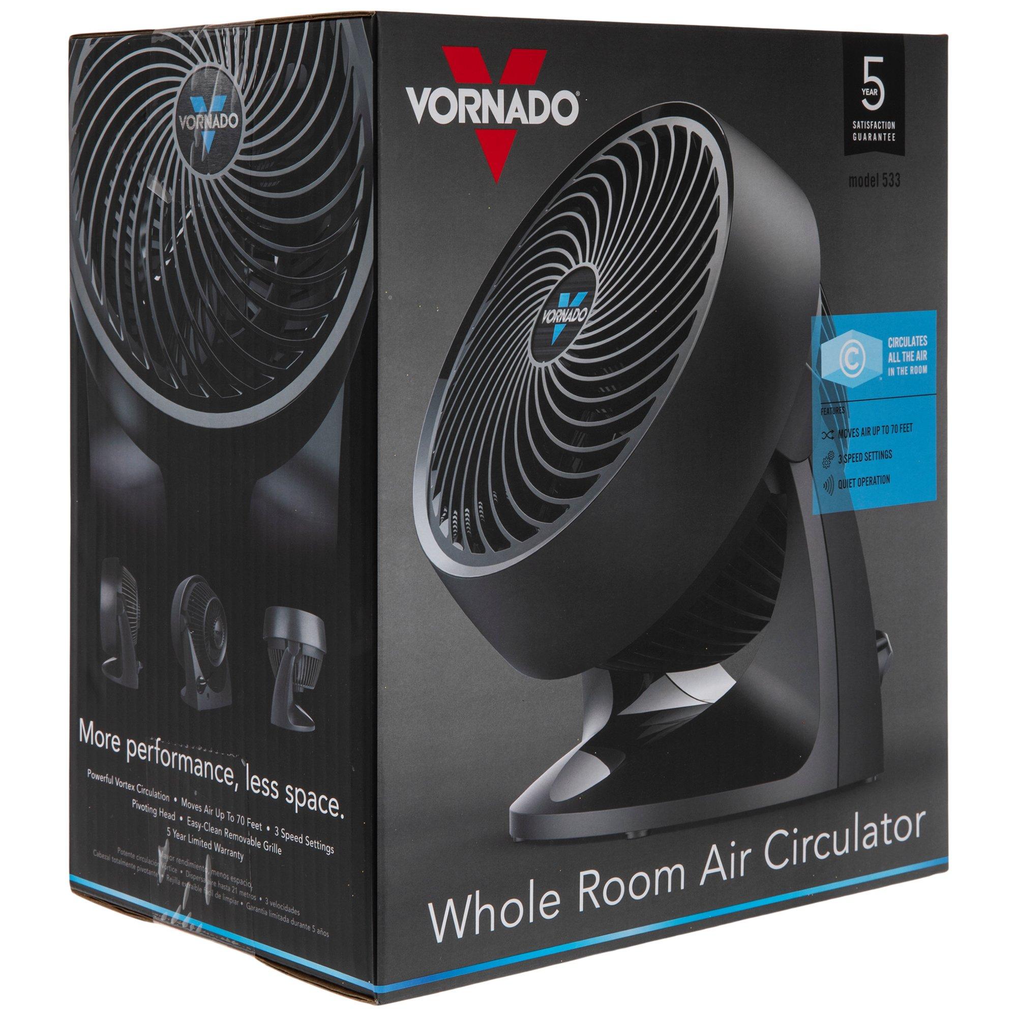 Room Circulator Table Fan | Hobby Lobby | 6018865