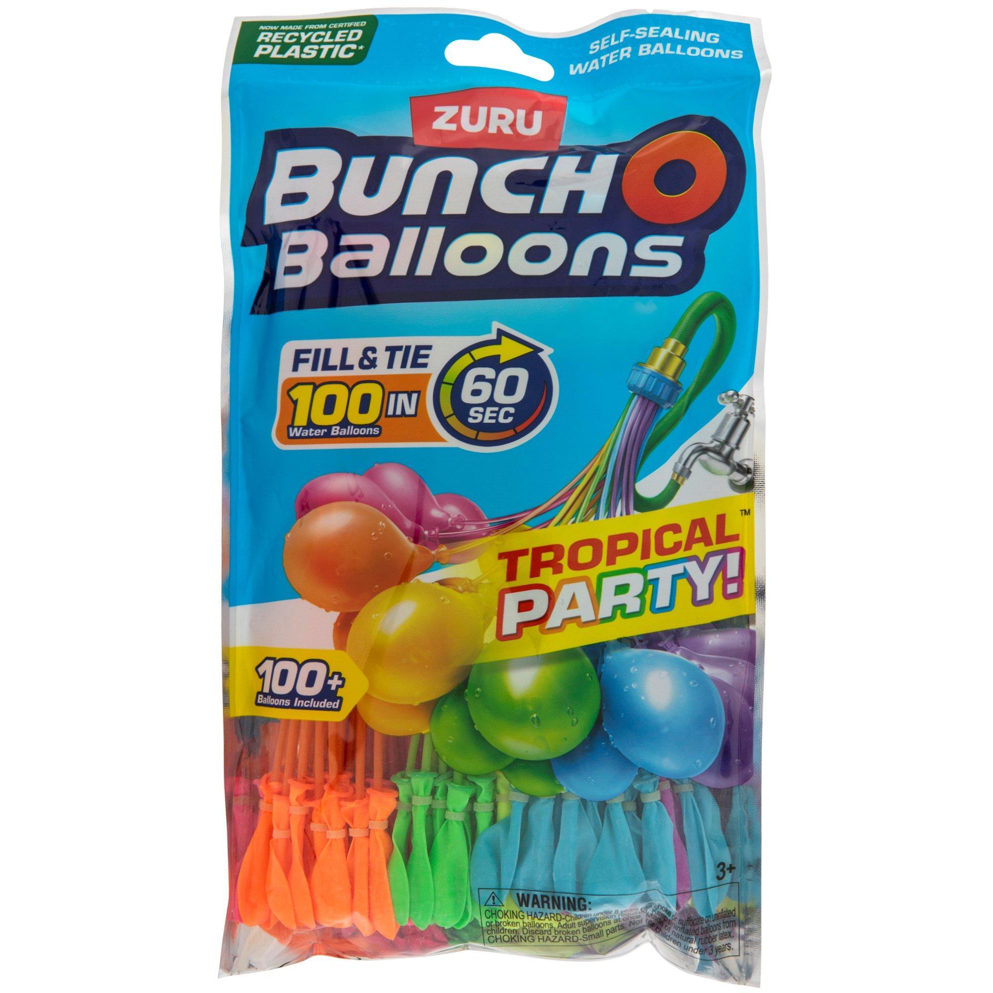 Tropical Party Bunch O Balloons | Hobby Lobby | 6019491