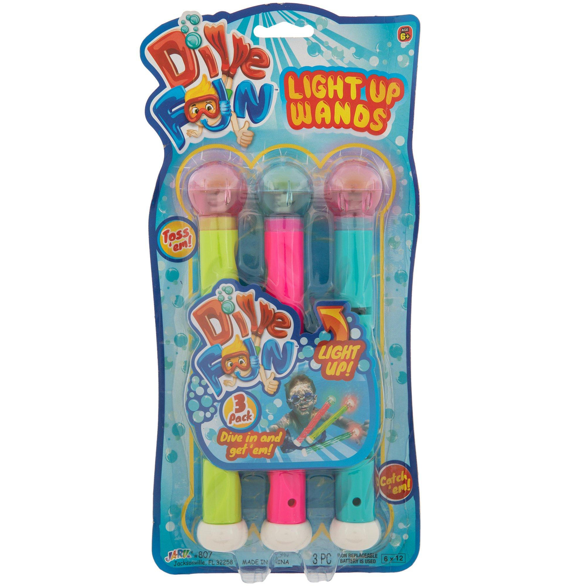 Light Up Diving Wands | Hobby Lobby | 6019848