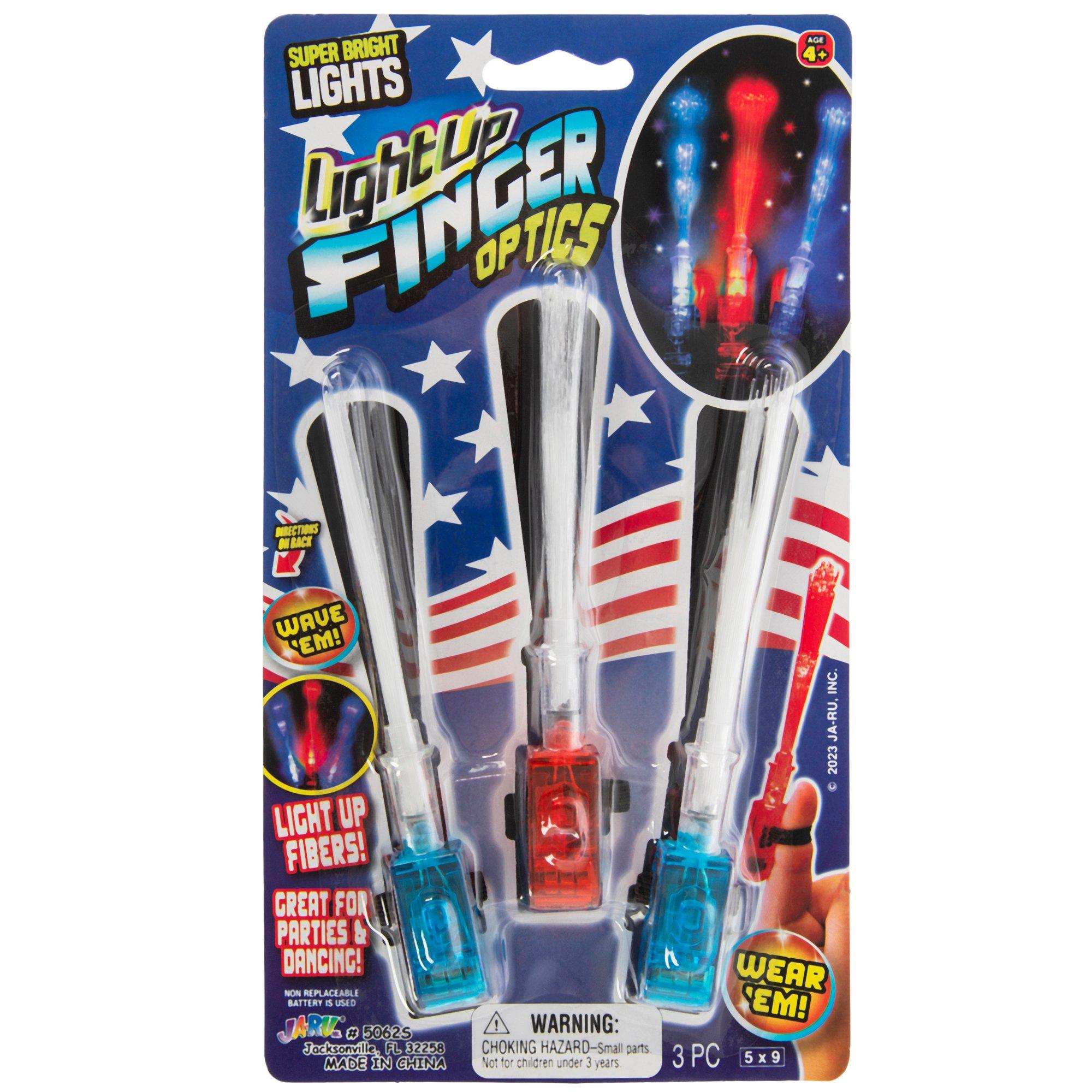 Light Up Finger Optics | Hobby Lobby | 6021174