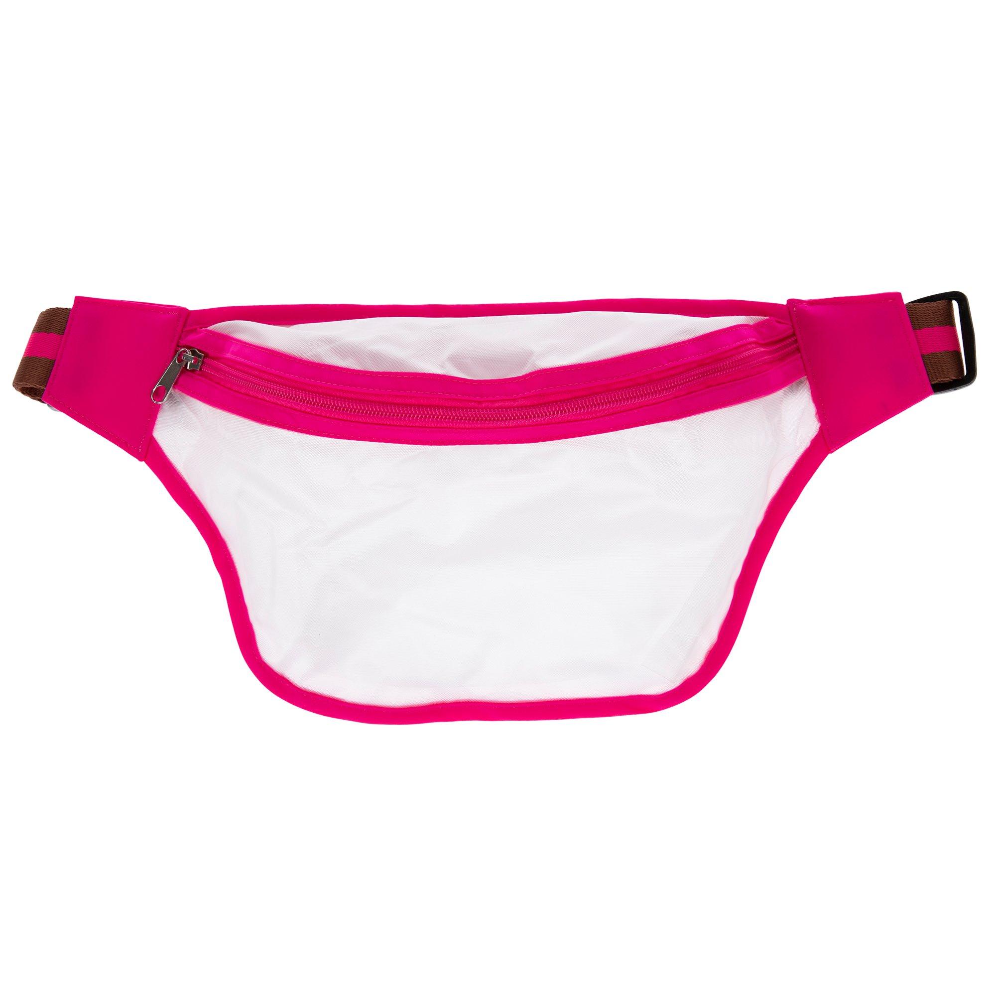 Semi-Clear Fanny Pack | Hobby Lobby | 6027205