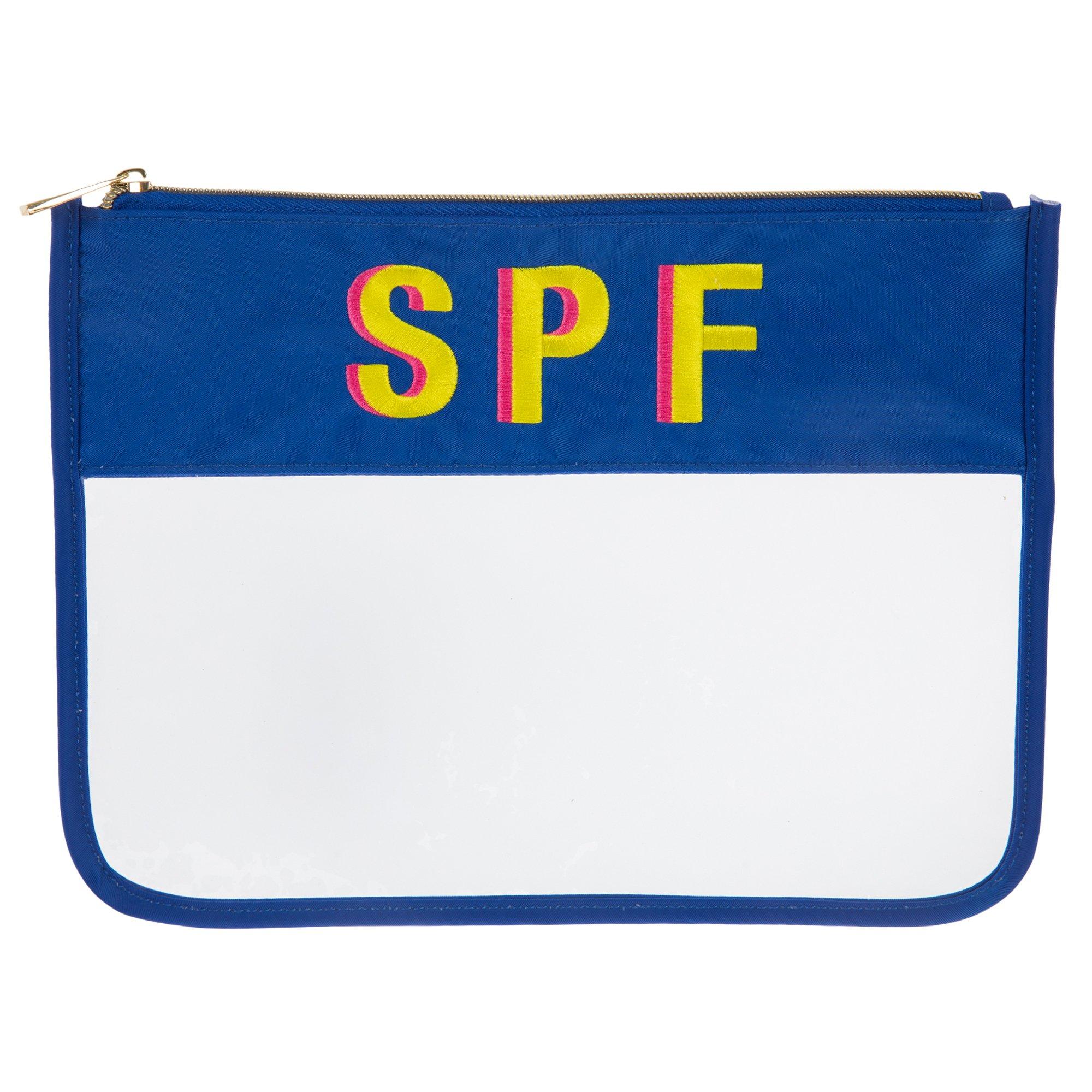 SPF Zipper Pouch | Hobby Lobby | 6029235