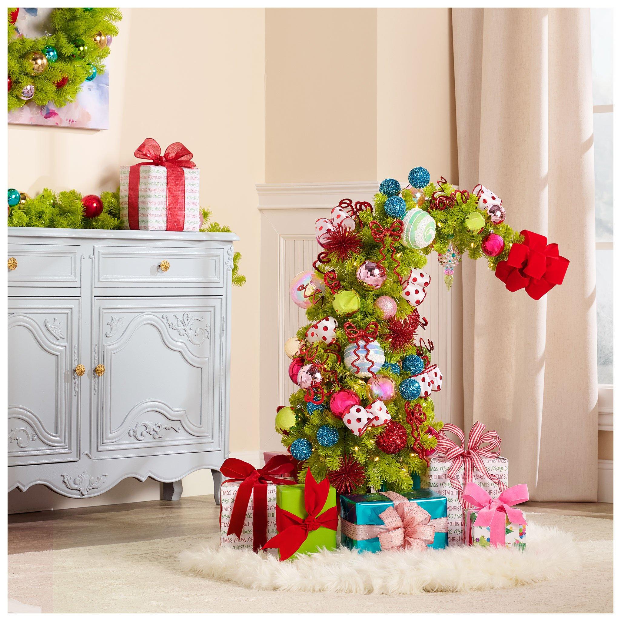 Grinch Christmas Decor | Hobby Lobby
