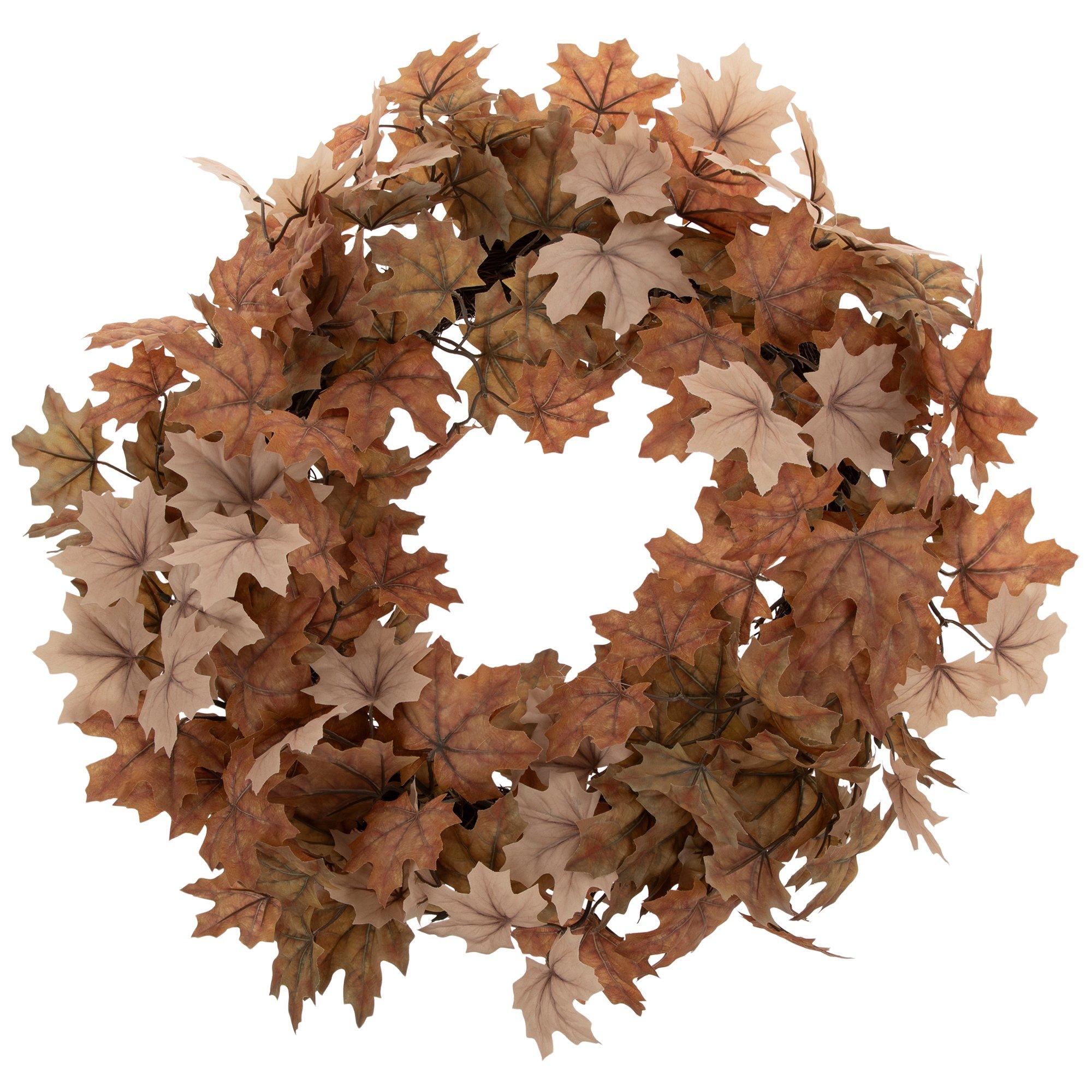 Fall Wreaths | Autumn Door Wreaths & Hangers | Hobby Lobby