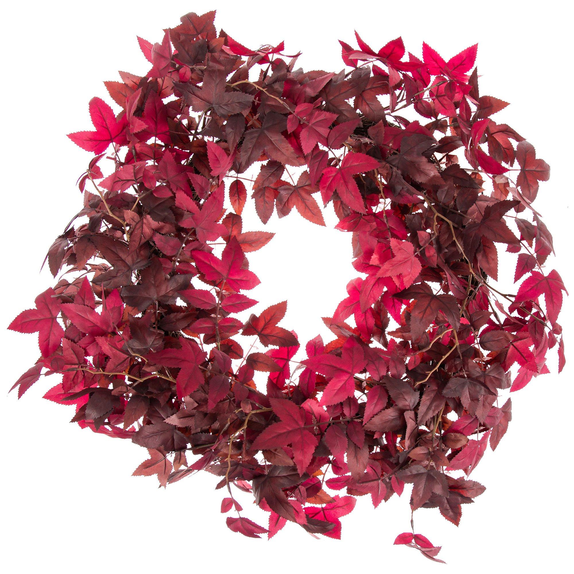 Fall Wreaths | Autumn Door Wreaths & Hangers | Hobby Lobby